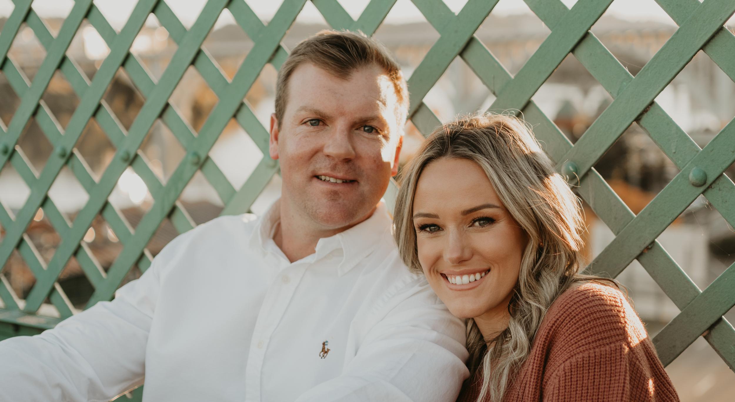 Whitney Hicks and Trey Lucas' Wedding Website