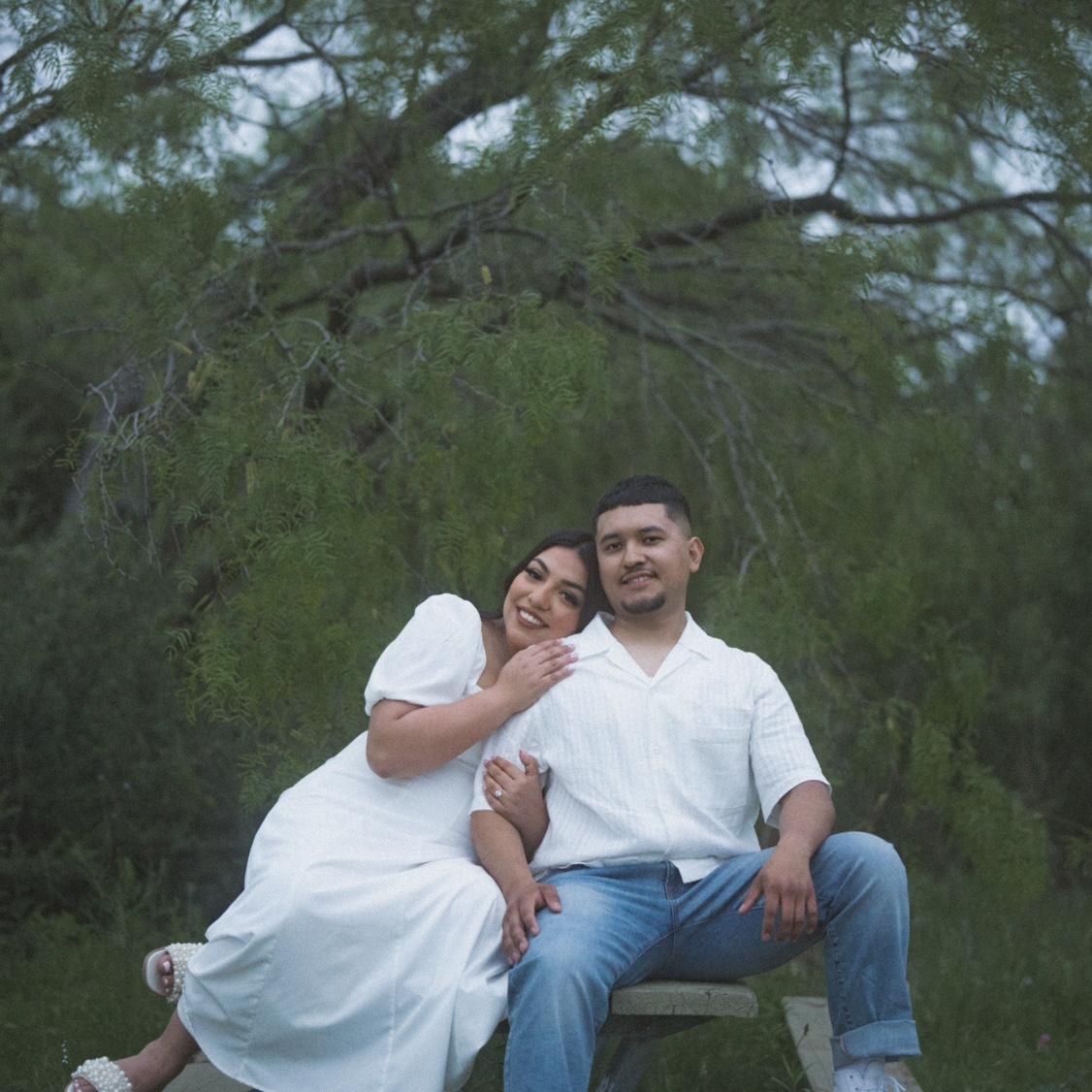Alan Lopez and Ethni Serrano's Wedding Website