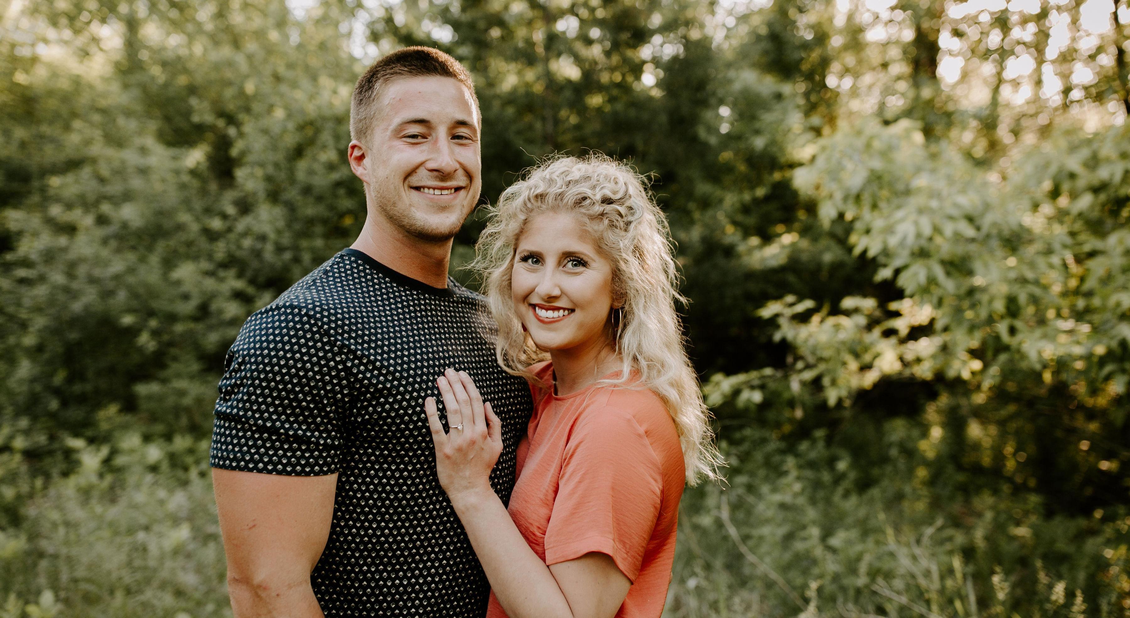 Bre DeSart and Jordan Gunhus' Wedding Website
