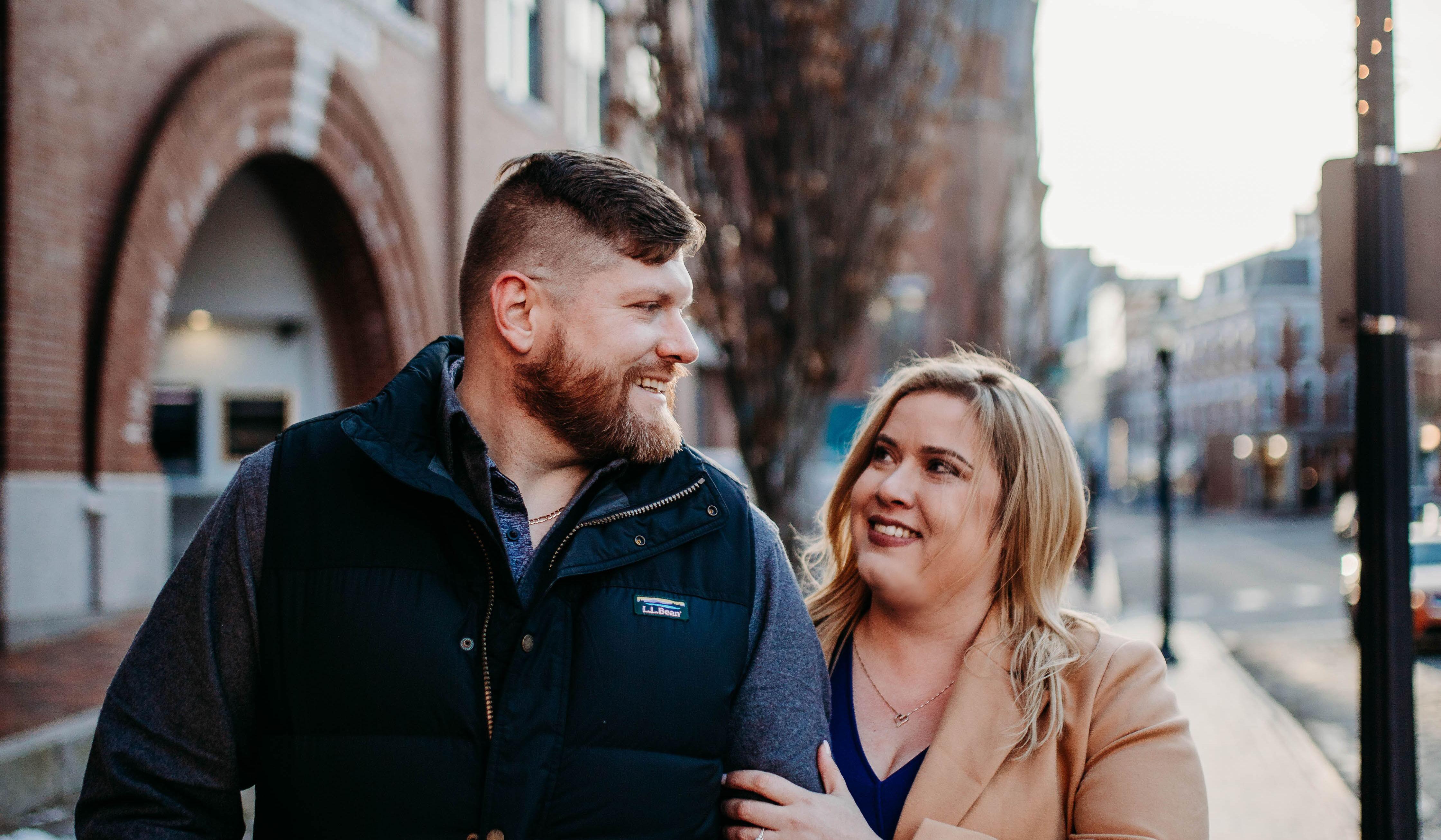 Katherine Coombs and Brian Zea's Wedding Website