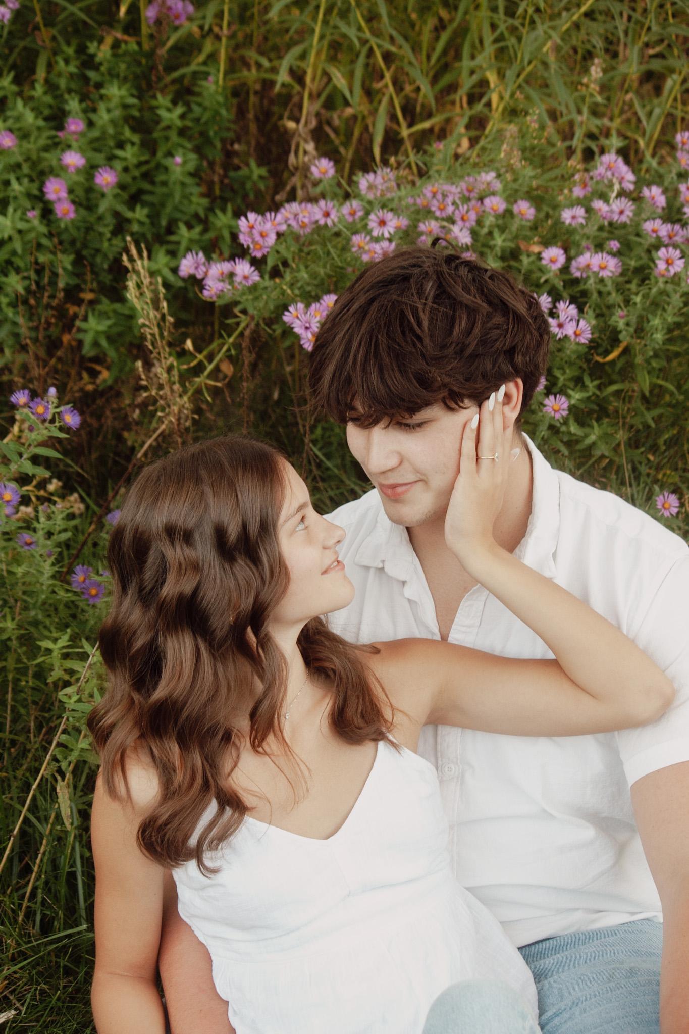 Victoria Rowley and Kade Mitchell's Wedding Website