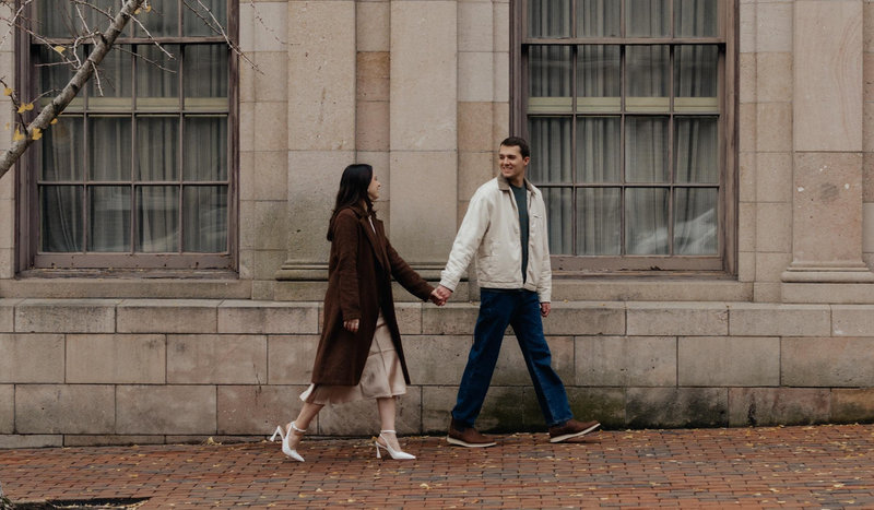 Caroline Daly and Jacob Wengryn's Wedding Website