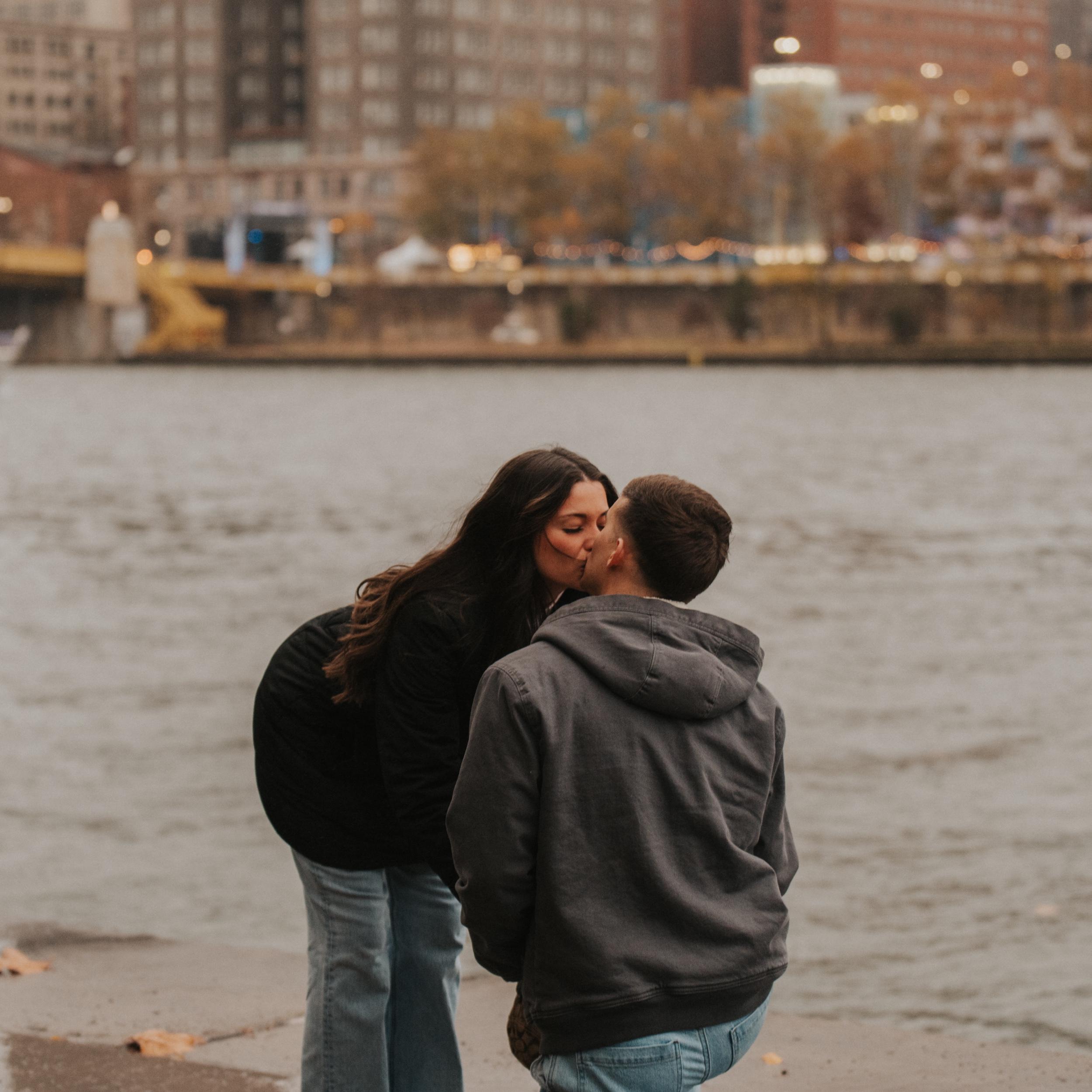 Caitlin Weckerly and Matthew Rogers' Wedding Website