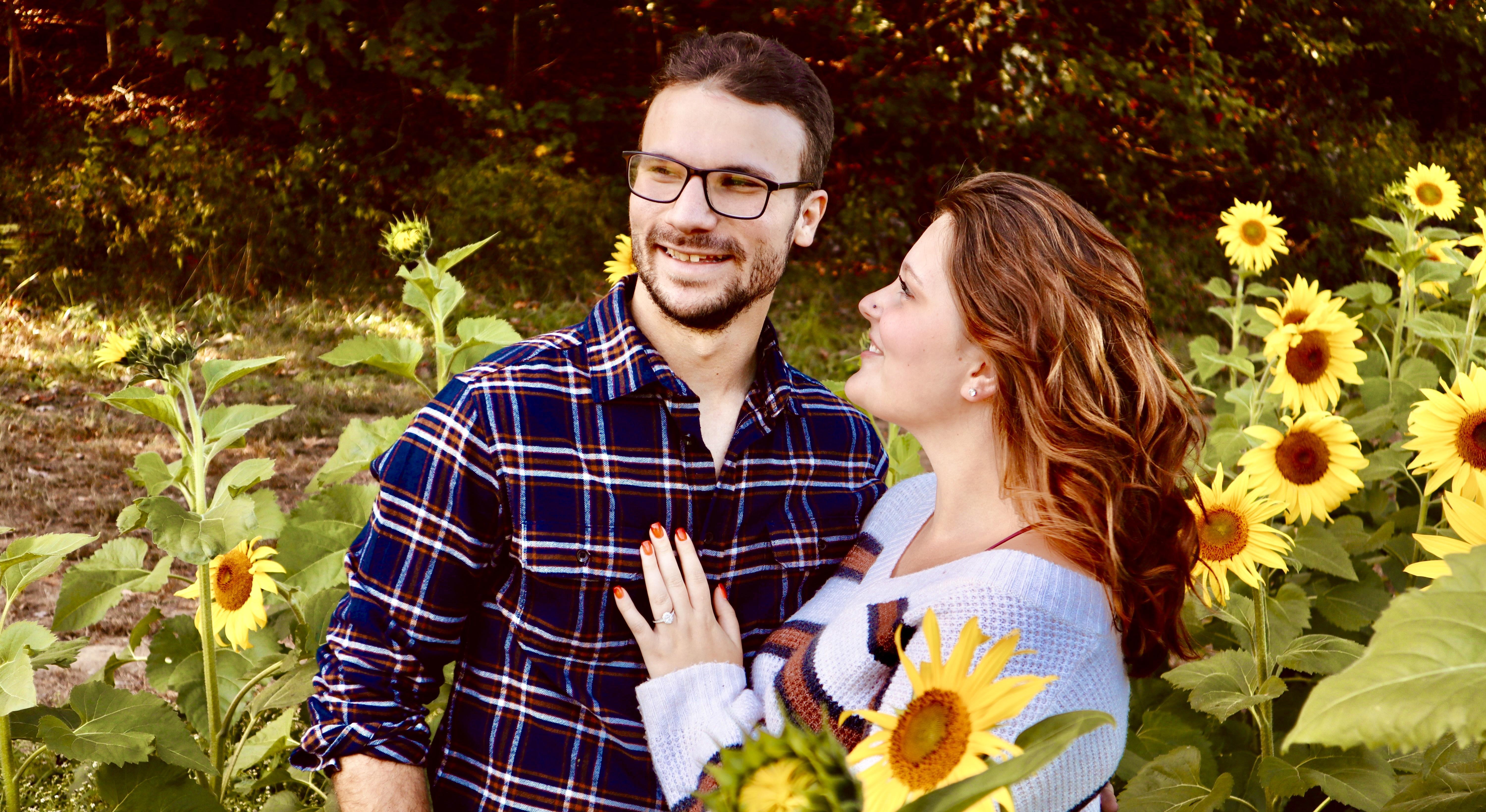 Randi Barnett and Alex Norton's Wedding Website