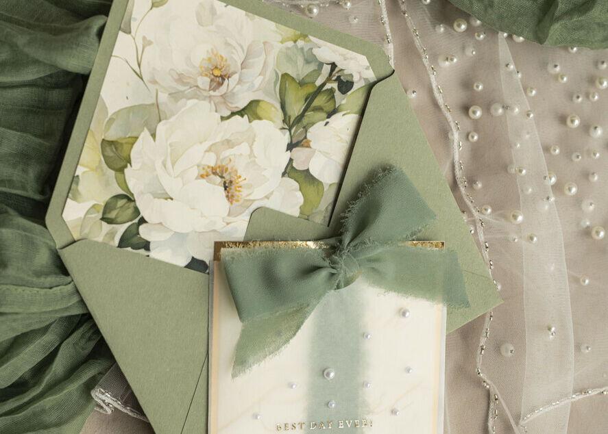 Alex Gwynn and Rashard Williamson's Wedding Website