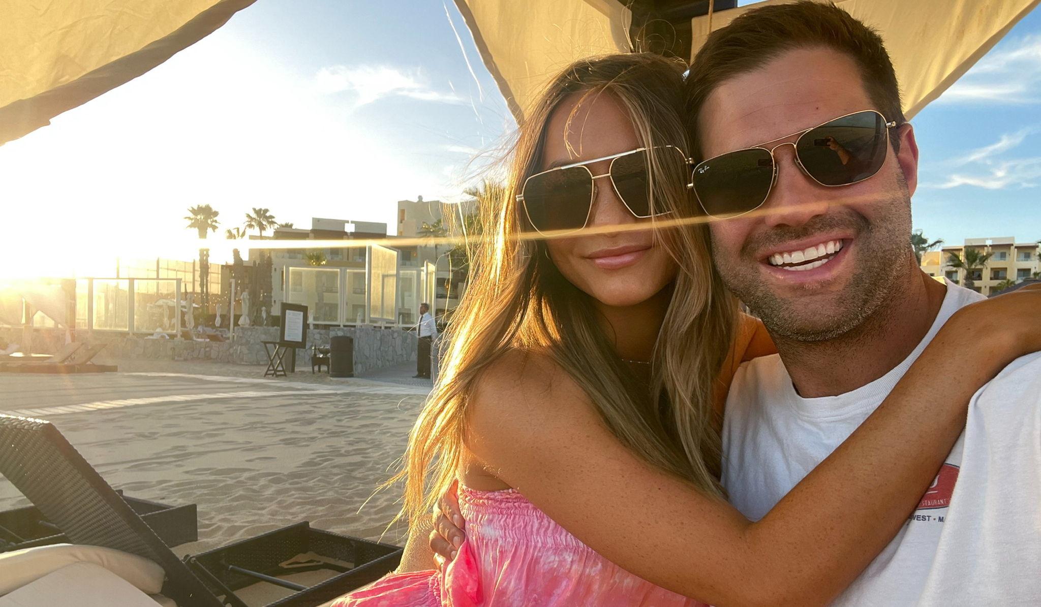 Meg Bailey and Simon VanLangevelde's Wedding Website