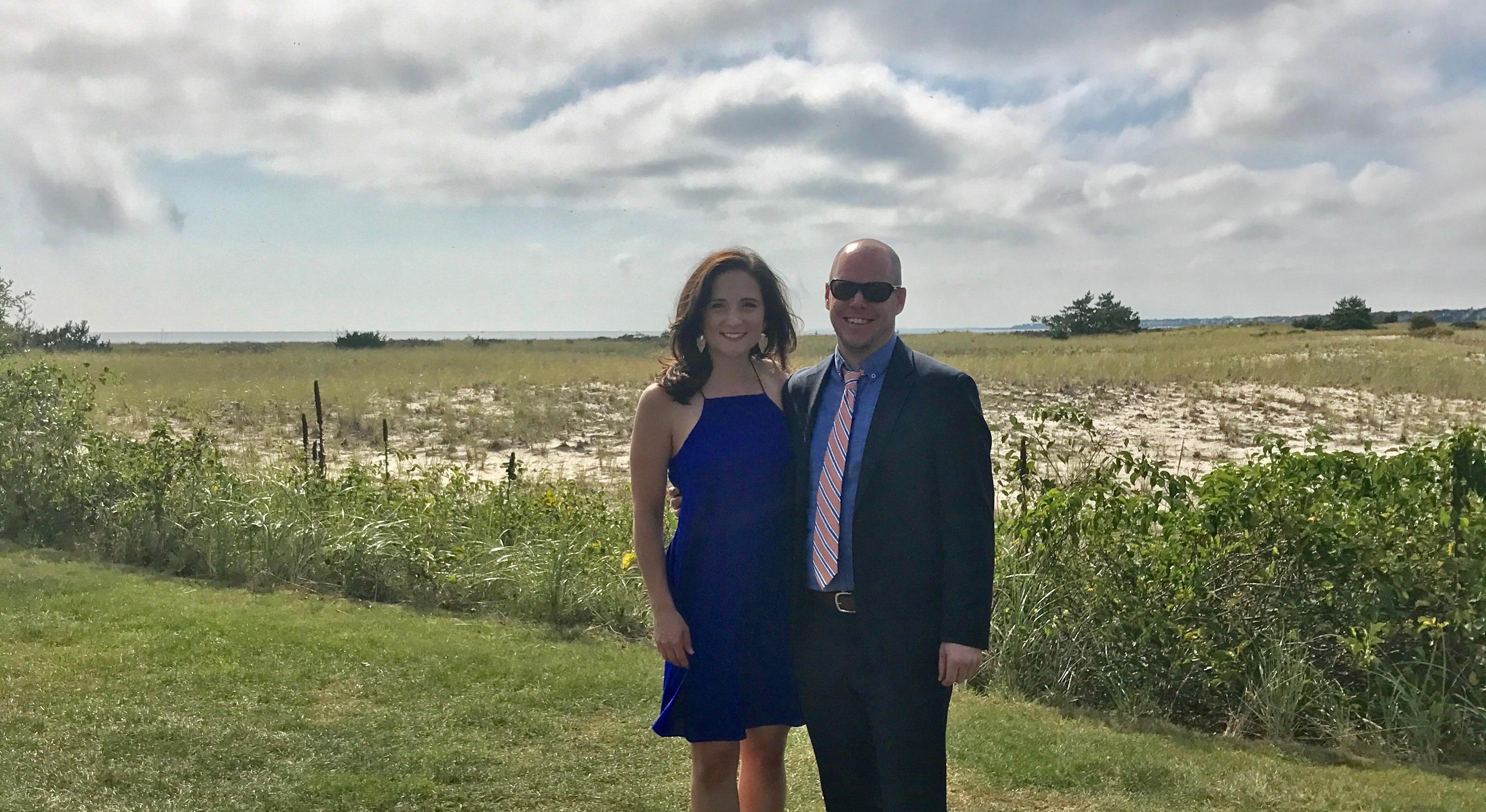 dan johnson and katie muldoon's Wedding Website