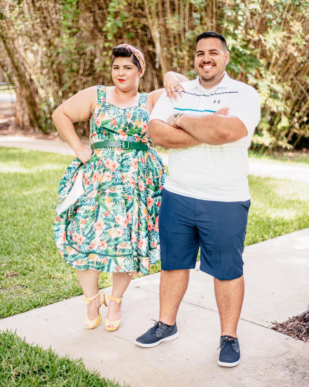 Carol Deason and John-Karl Looney's Wedding Website