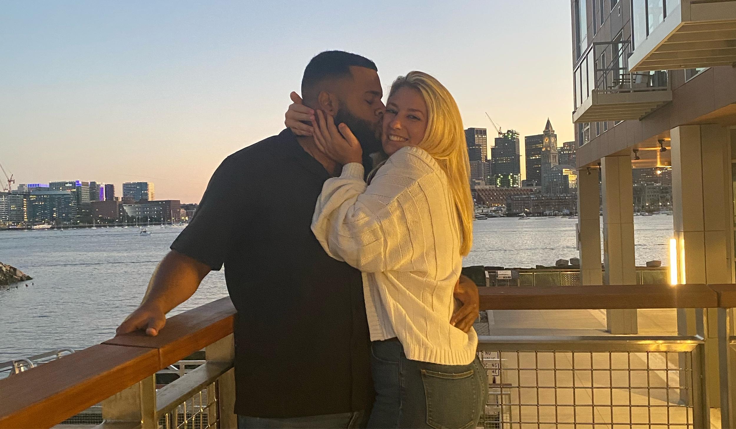 Brianna Bouchard and Hendrick Ramirez's Wedding Website