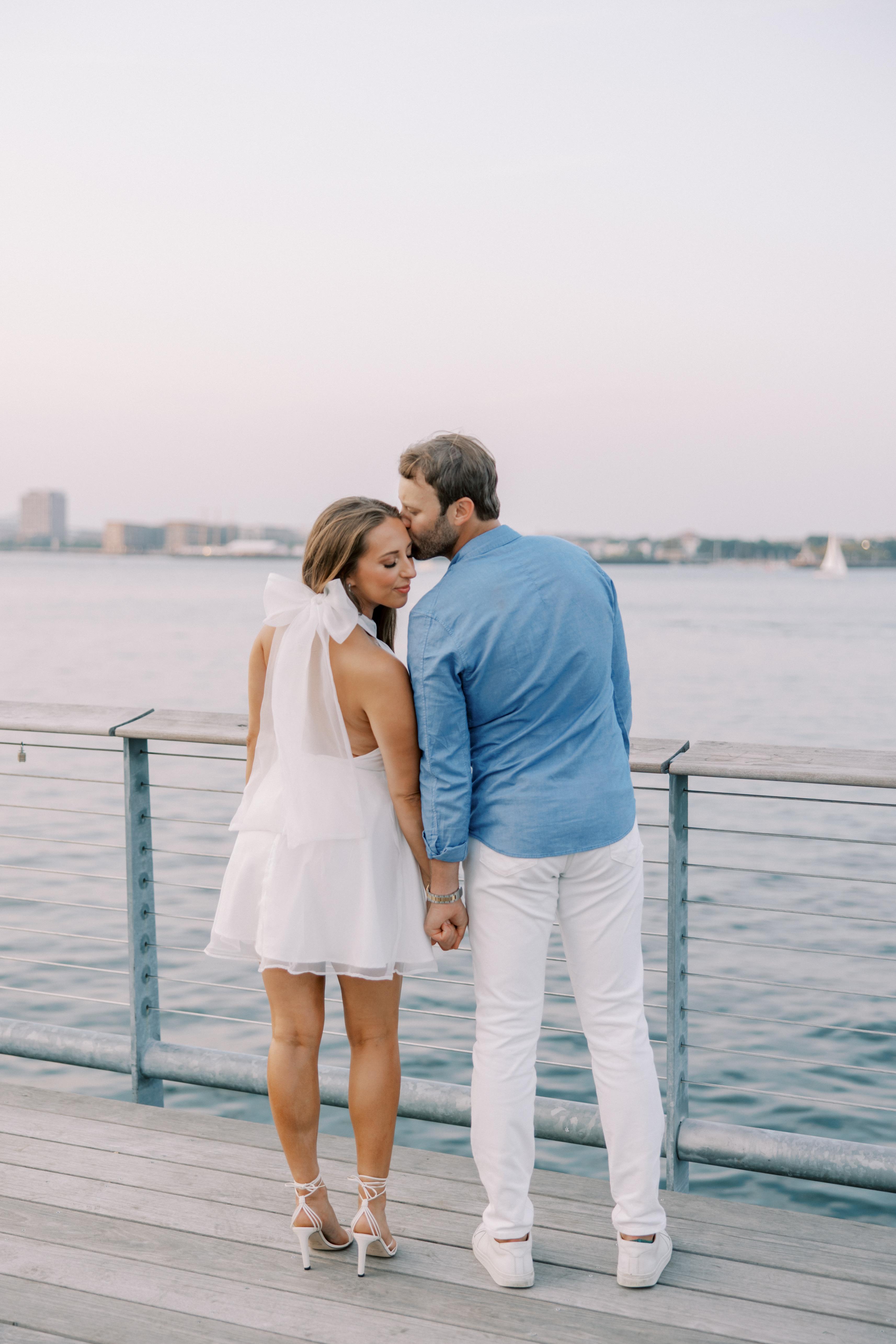 Michaela Main and Devin Santilli's Wedding Website