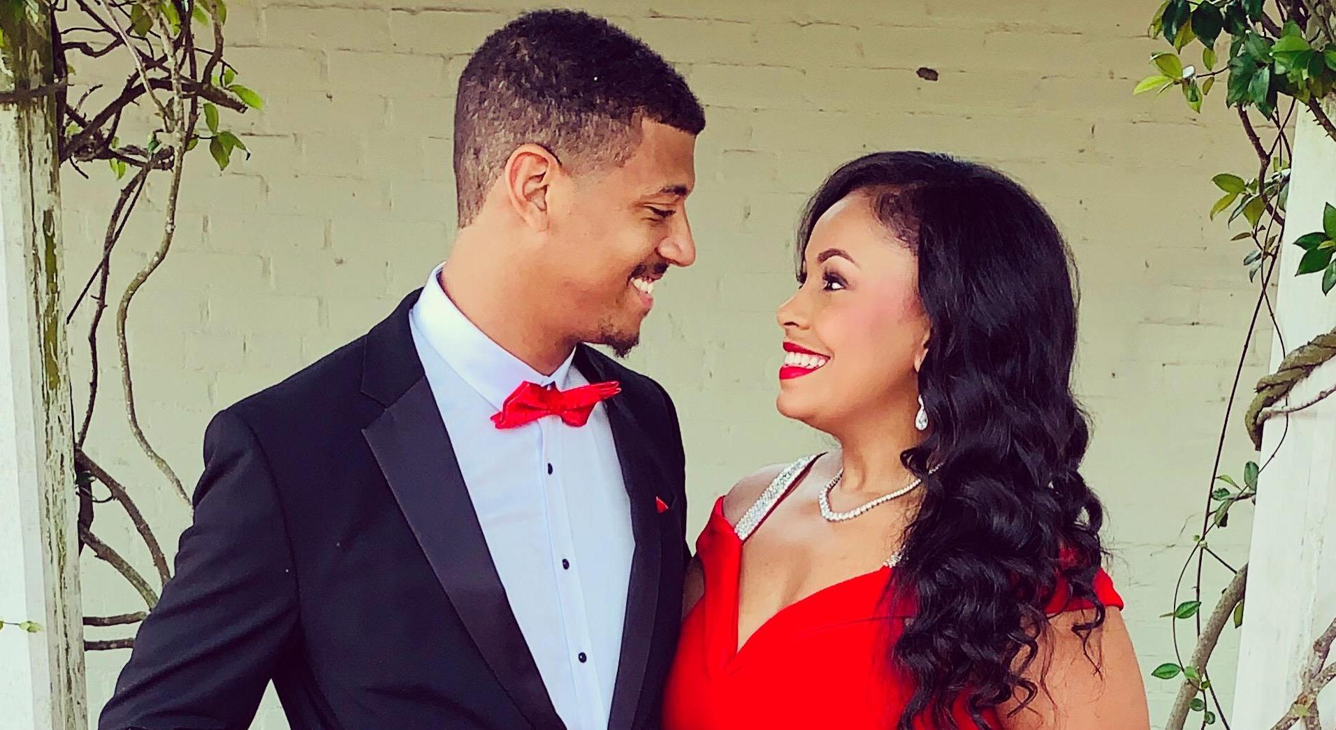 Bria Wates and Jeff Sydner's Wedding Website