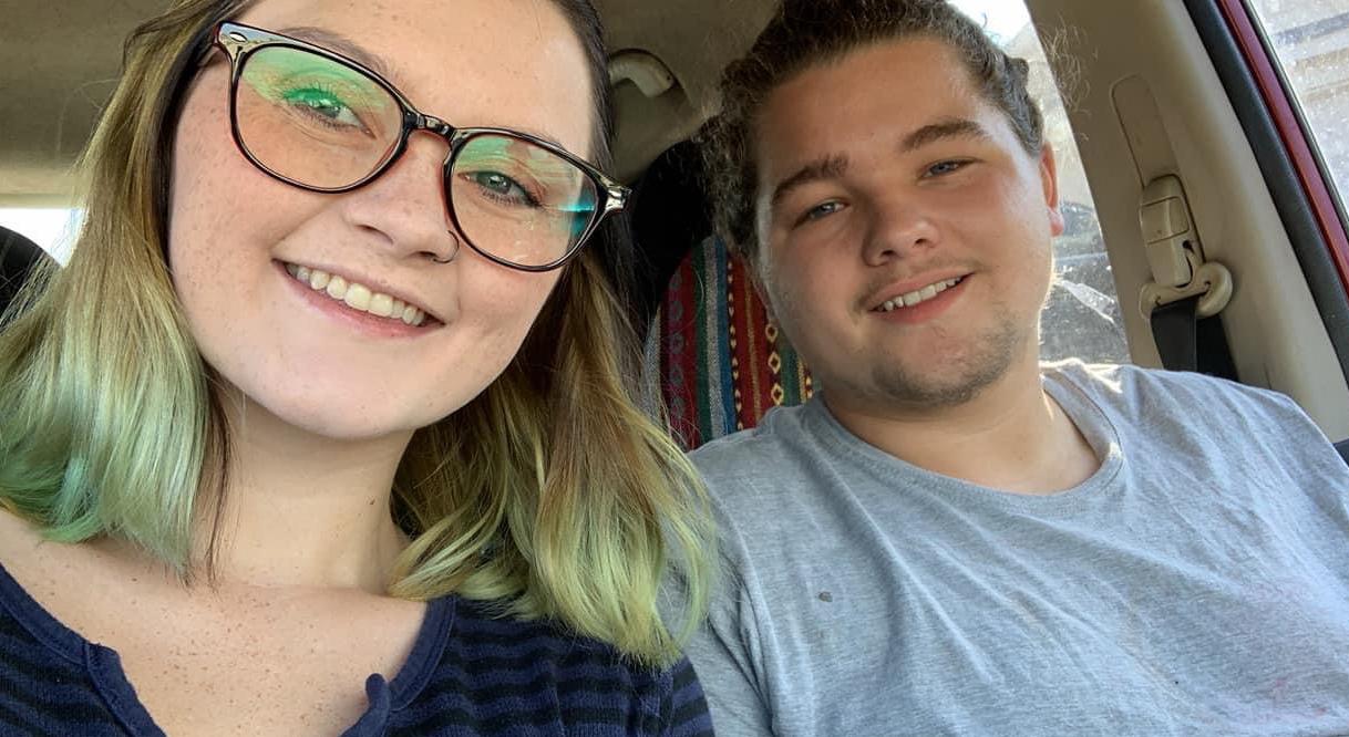 Alexis Thompson and Ayden Adams' Wedding Website