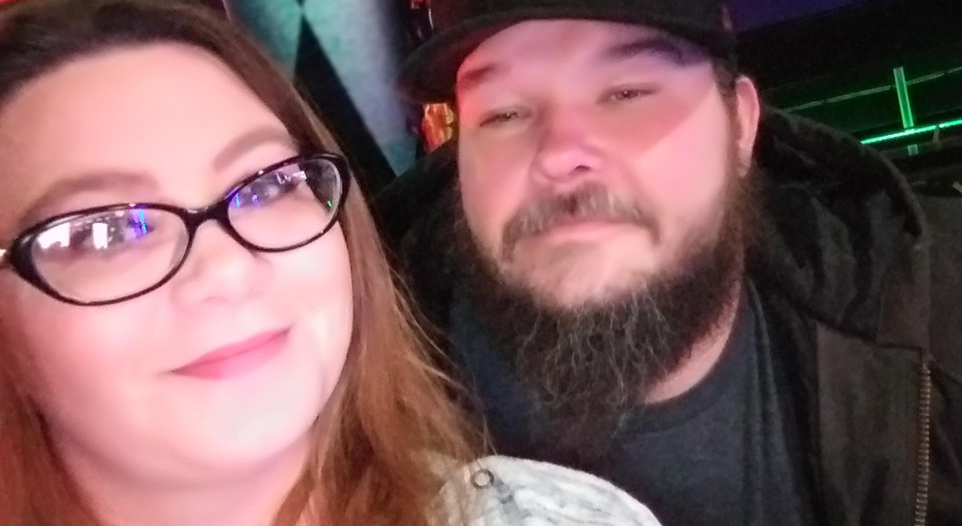 Jennifer Staley and Jesse Mulvaney's Wedding Website