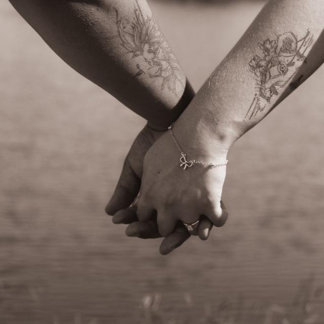 Sloan Hyland and Brandon Barbour's Wedding Website