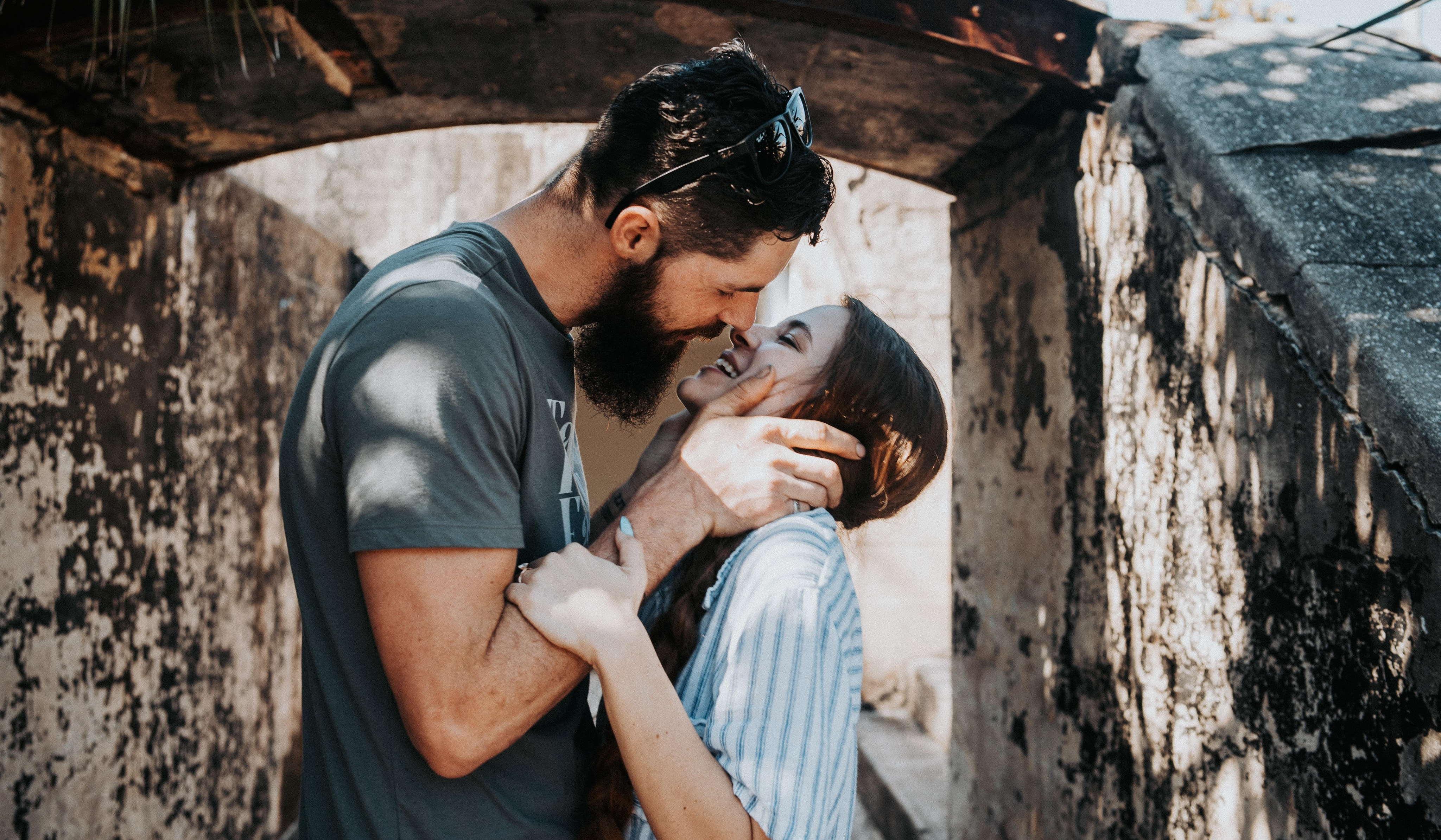 Virginia Racki and Adam Bloodworth's Wedding Website