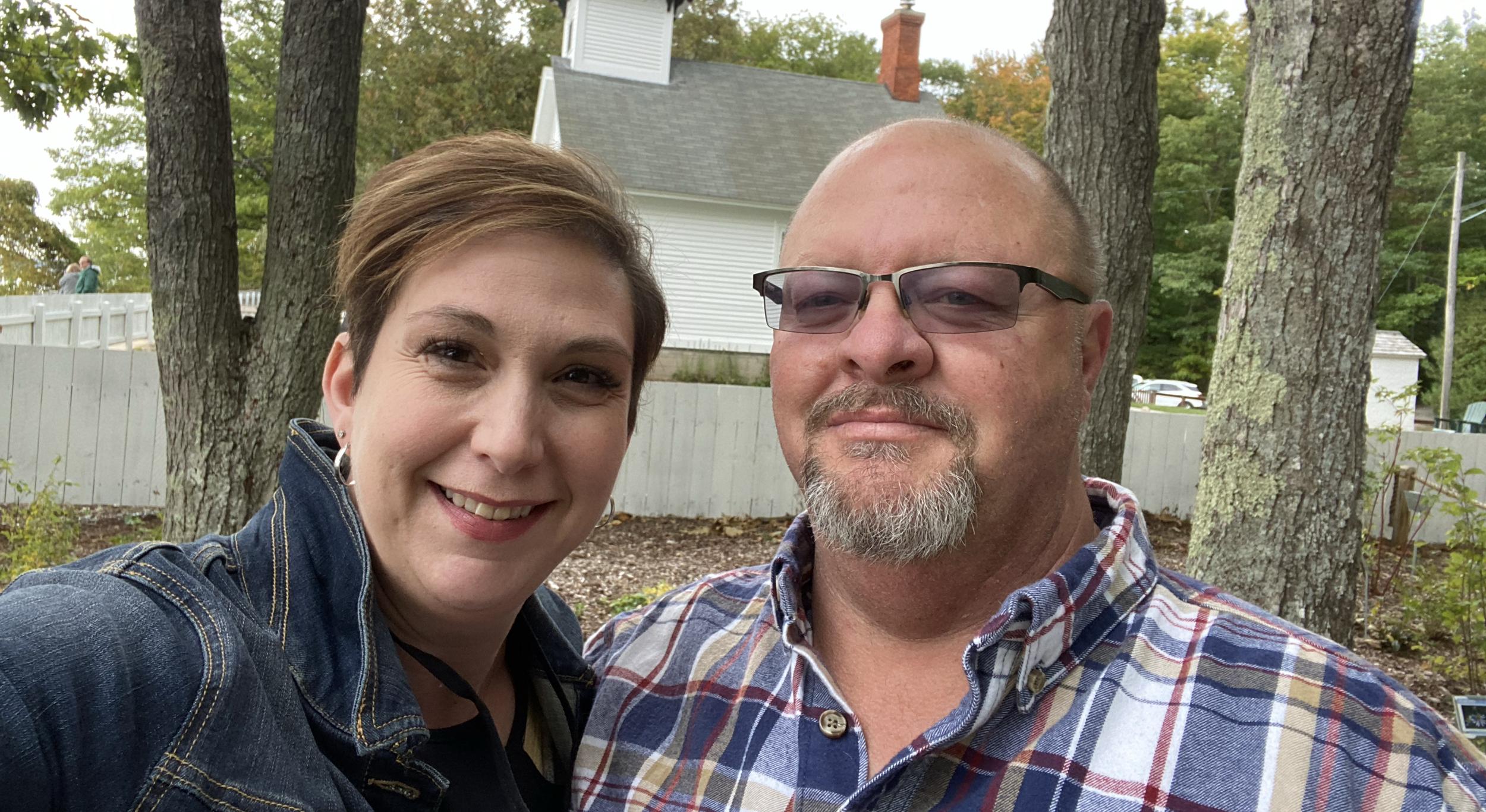 Devon Hamstra and Joe Southerland's Wedding Website