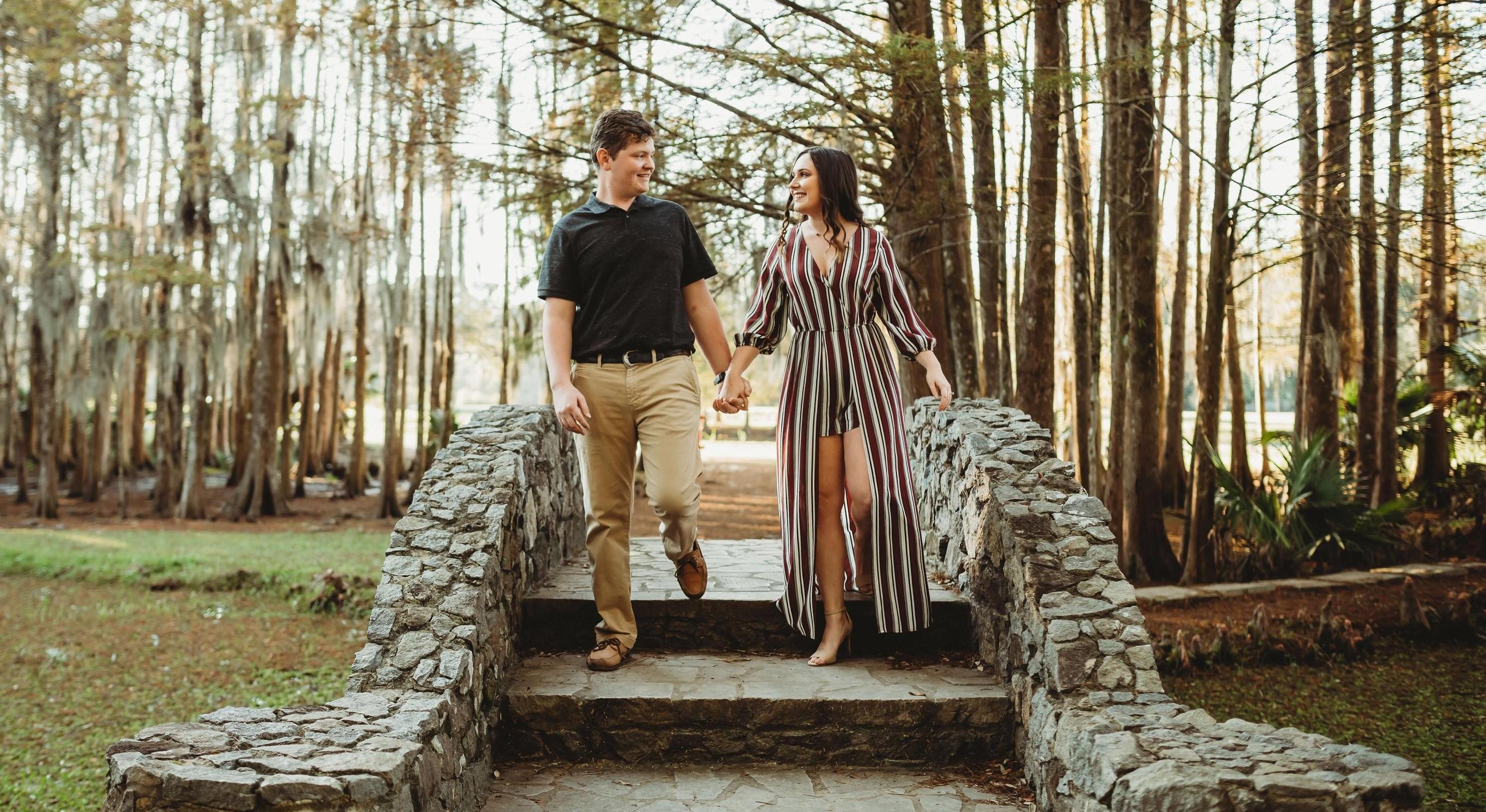 Elizabeth Isbell and Dillon Johnson's Wedding Website