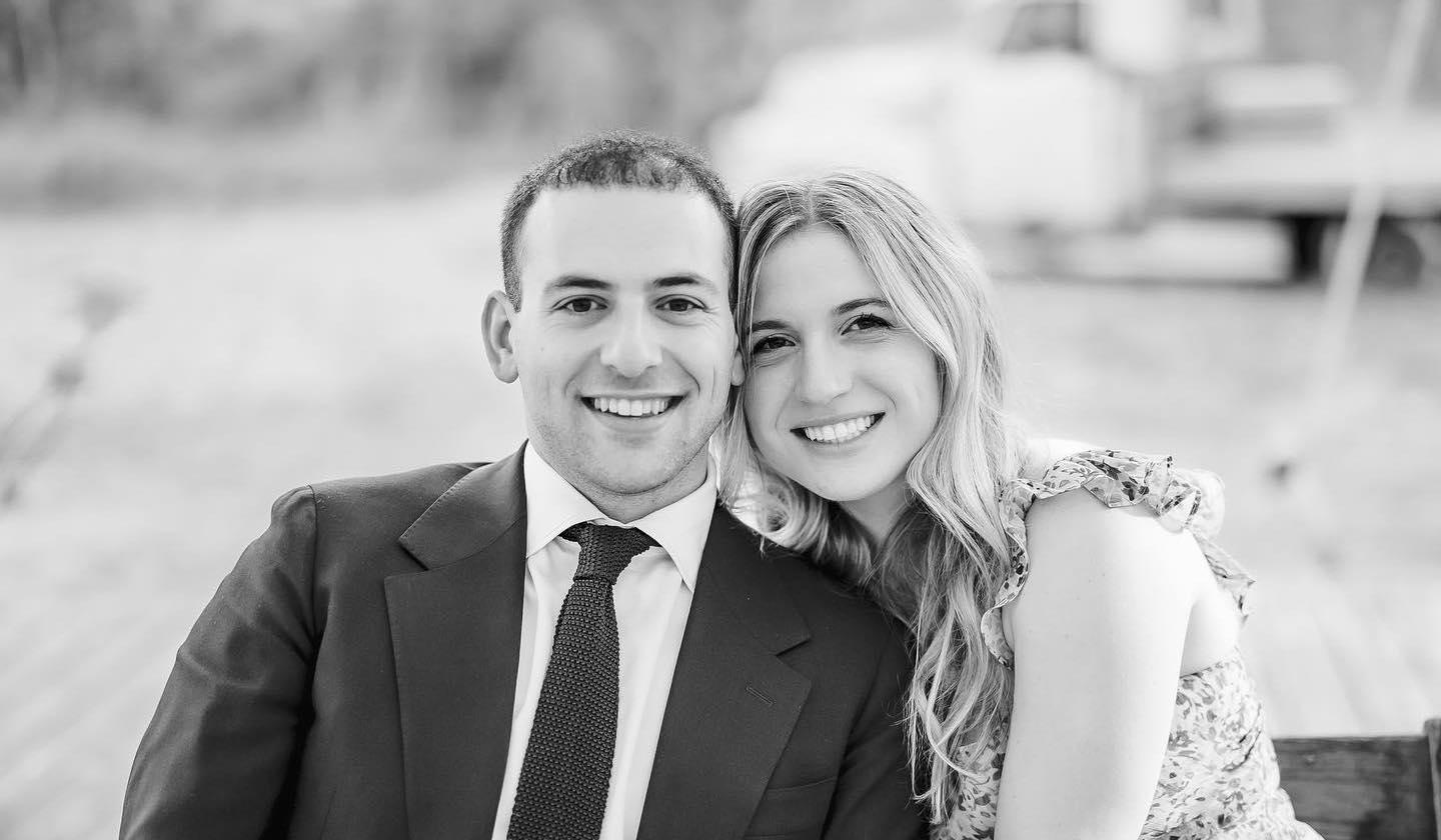 Emmie Herbstman and Zach Ingber's Wedding Website