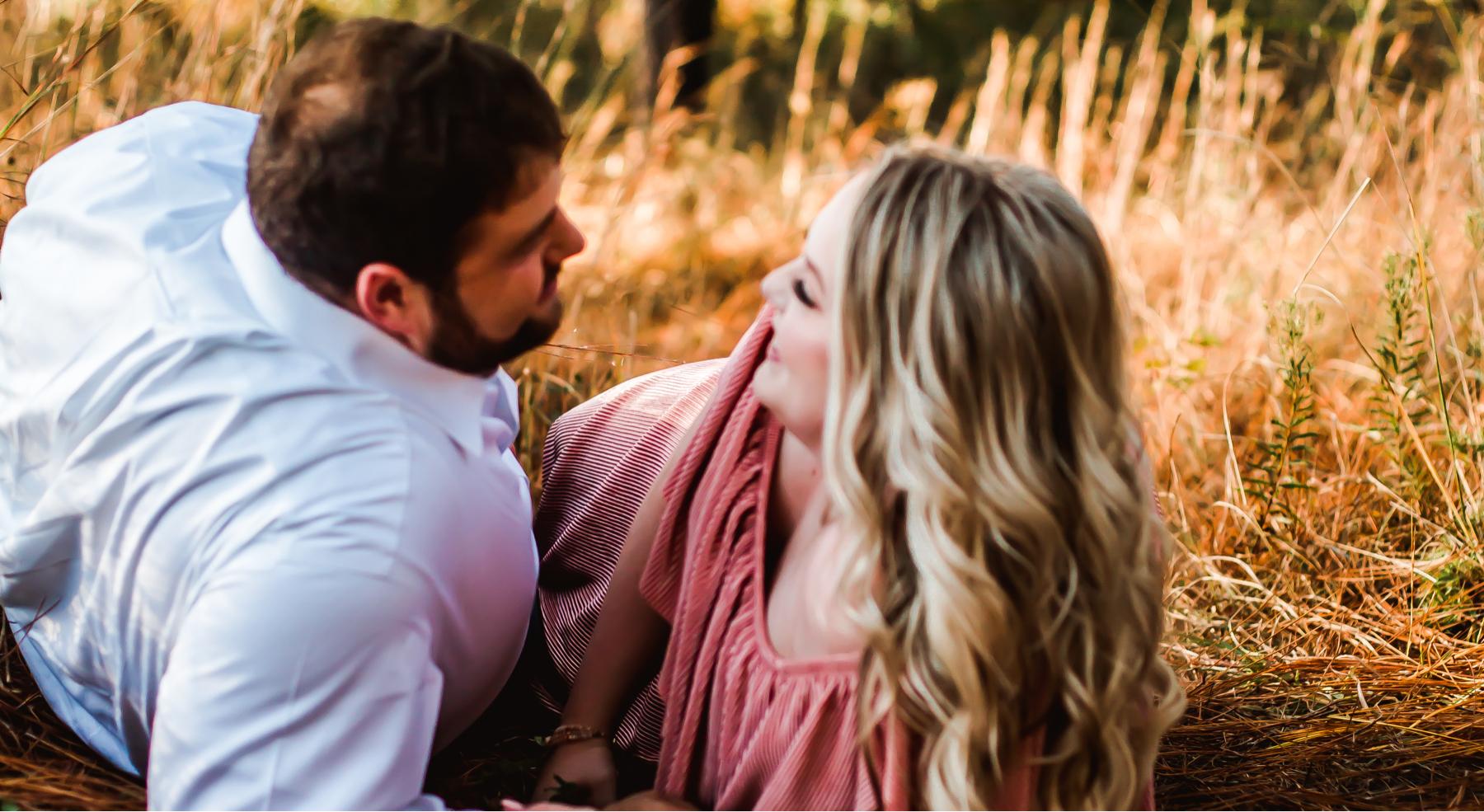 Briana Stokes and Colton Nugent's Wedding Website