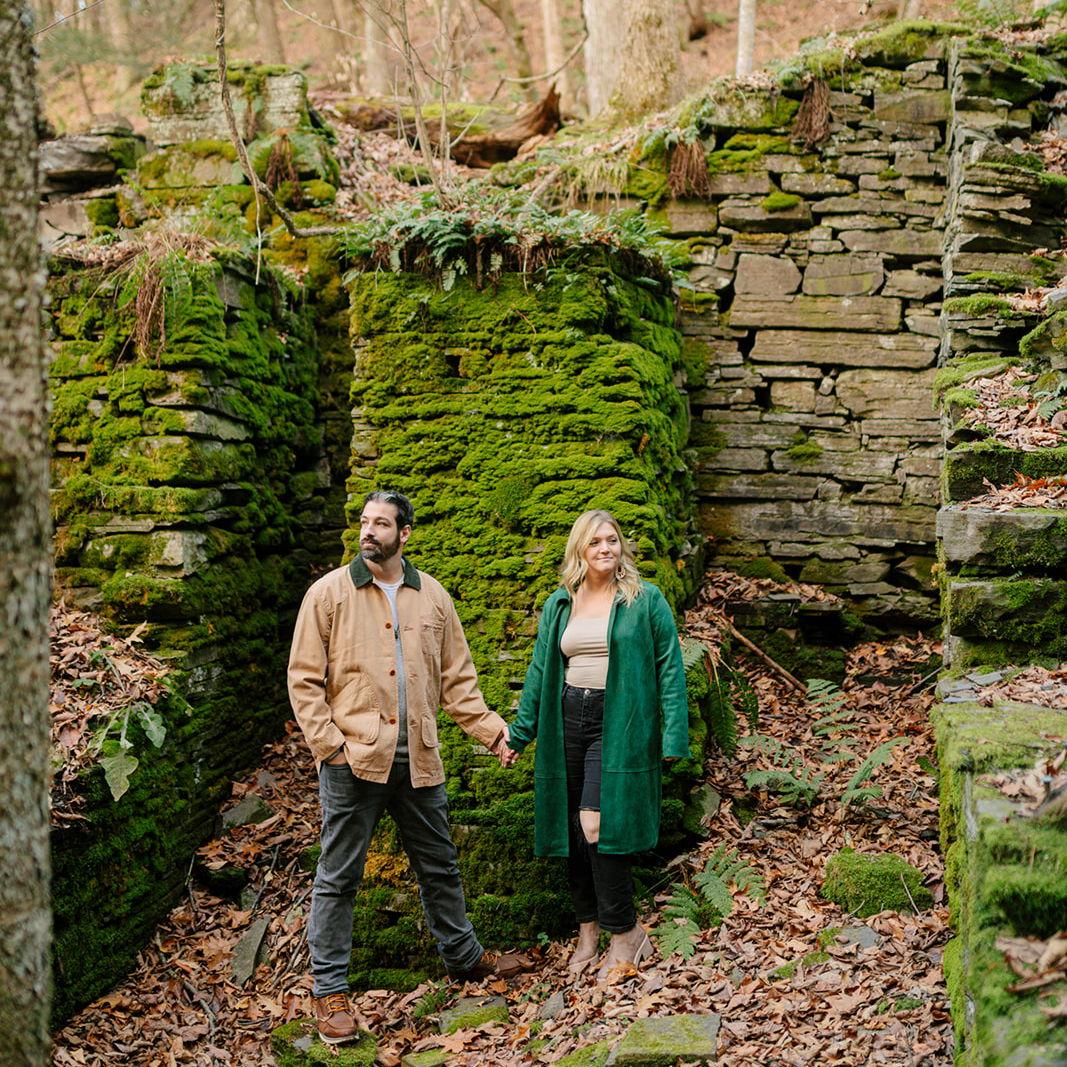 Cayle O'Brien and Joseph Mattiace's Wedding Website