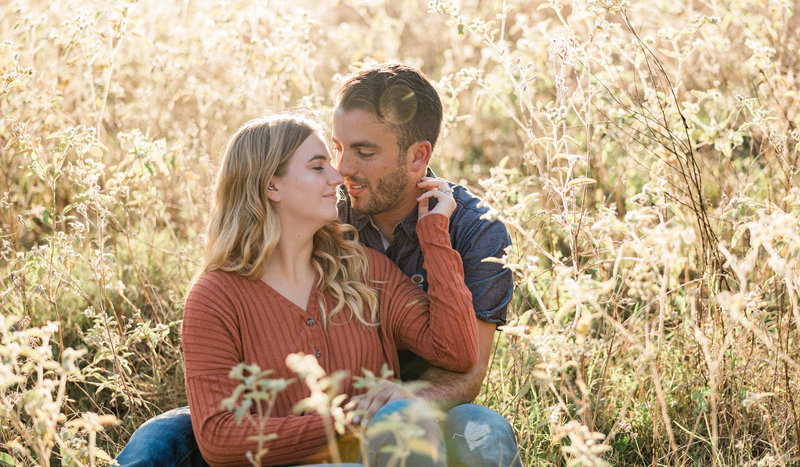 Zachary Lancon and Morgan Sanderson's Wedding Website
