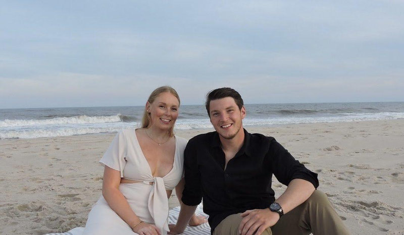 Brittany Bennett and Daniel Creamer's Wedding Website