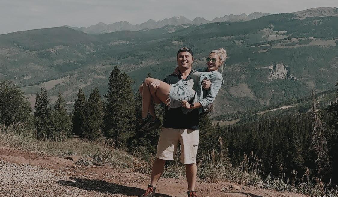 Samantha Isaacson and Adam Woods' Wedding Website