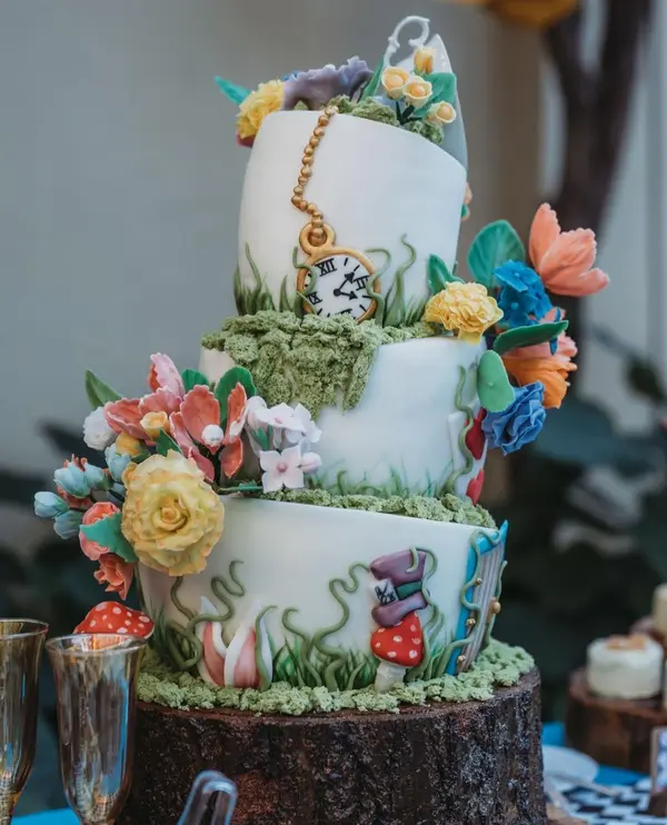 C3 Confections, LLC - Wedding Cakes & Desserts - Zola