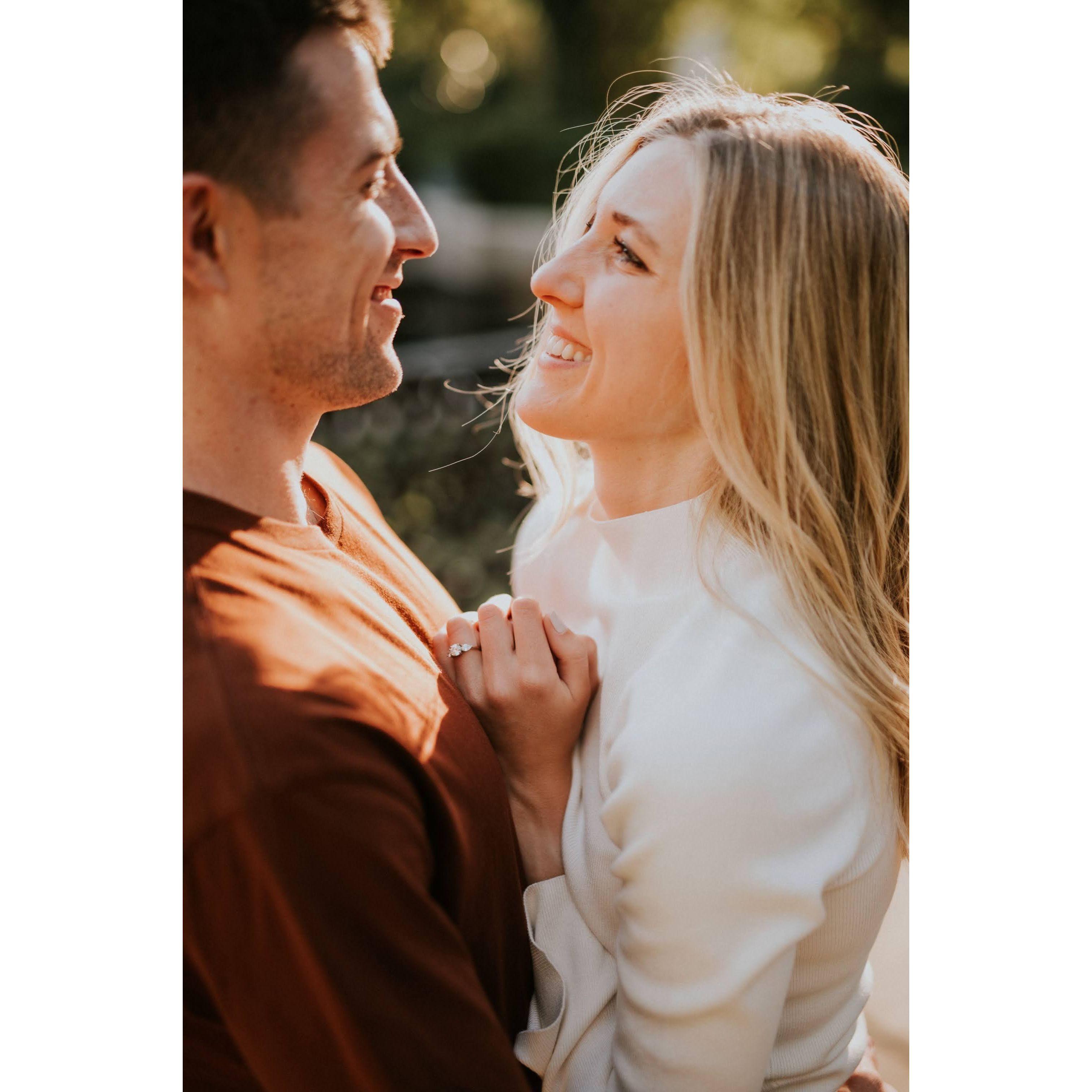 Haley Miller and Matthew O'Connor's Wedding Website