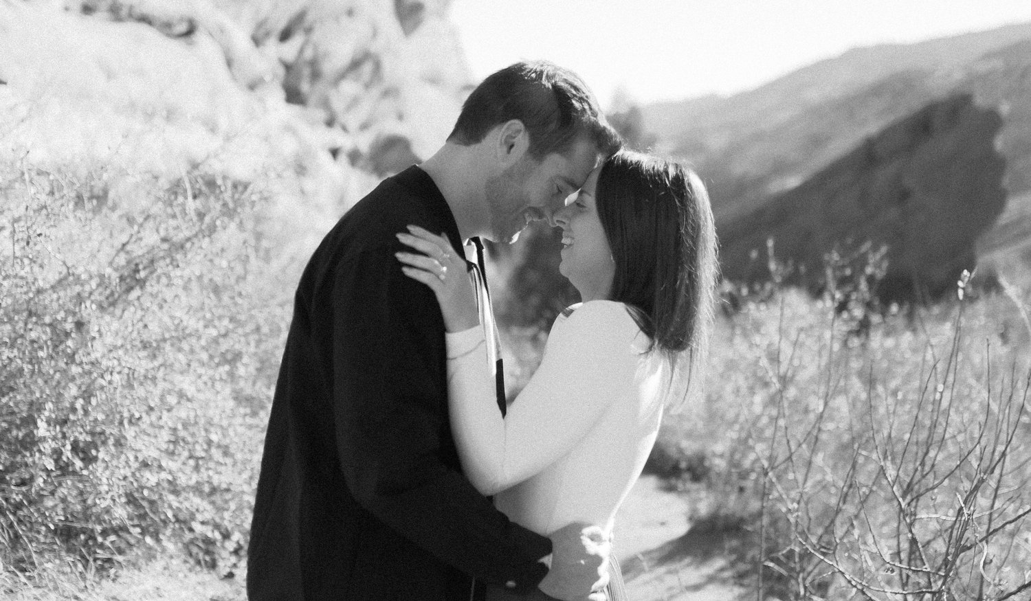 Alessia Testani and Bob Wunderlich's Wedding Website