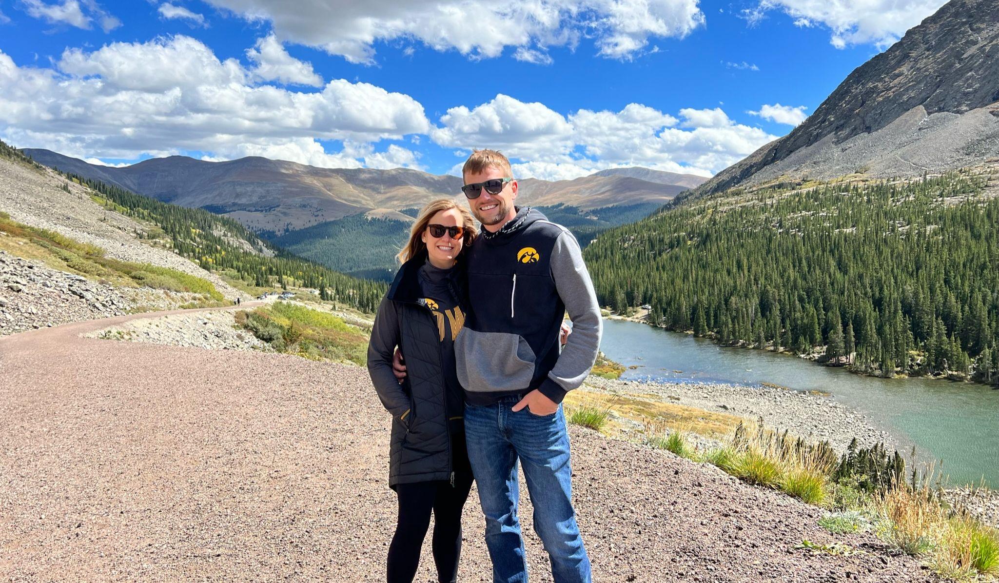 Jayne Nelson and Michael Brower's Wedding Website