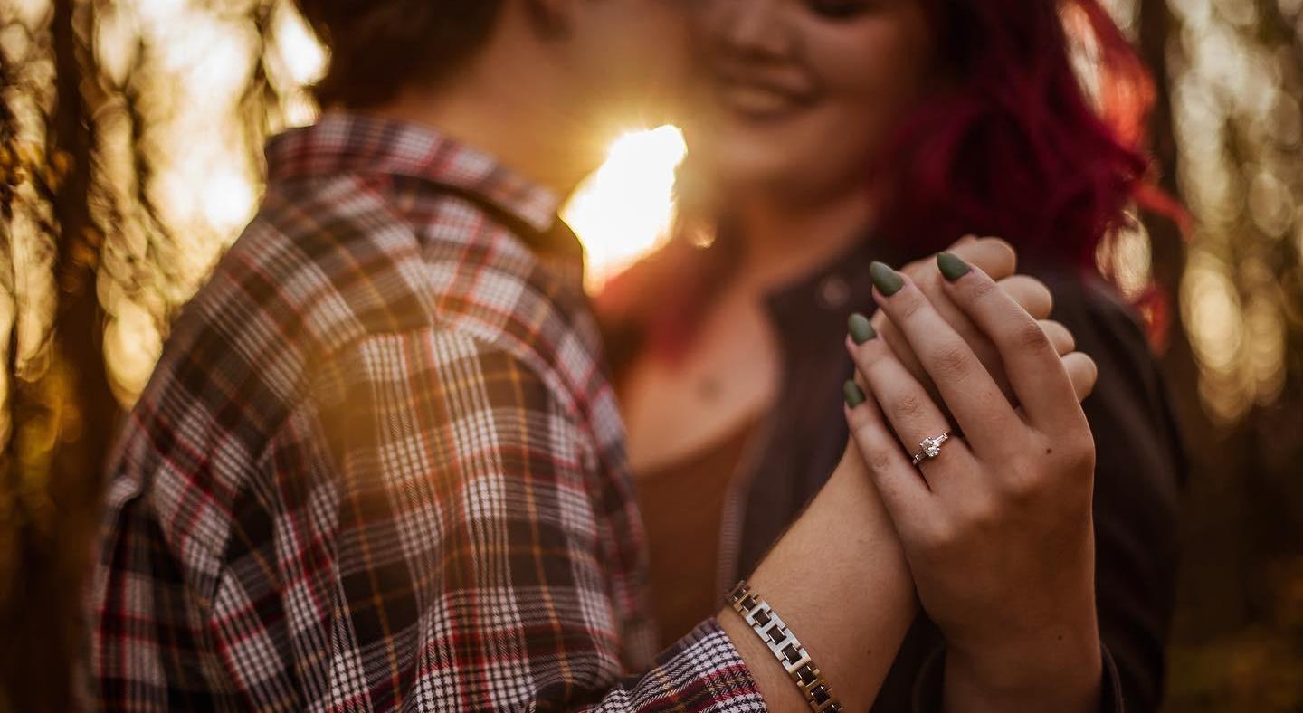 Tryse Blazina and Alex Baker's Wedding Website