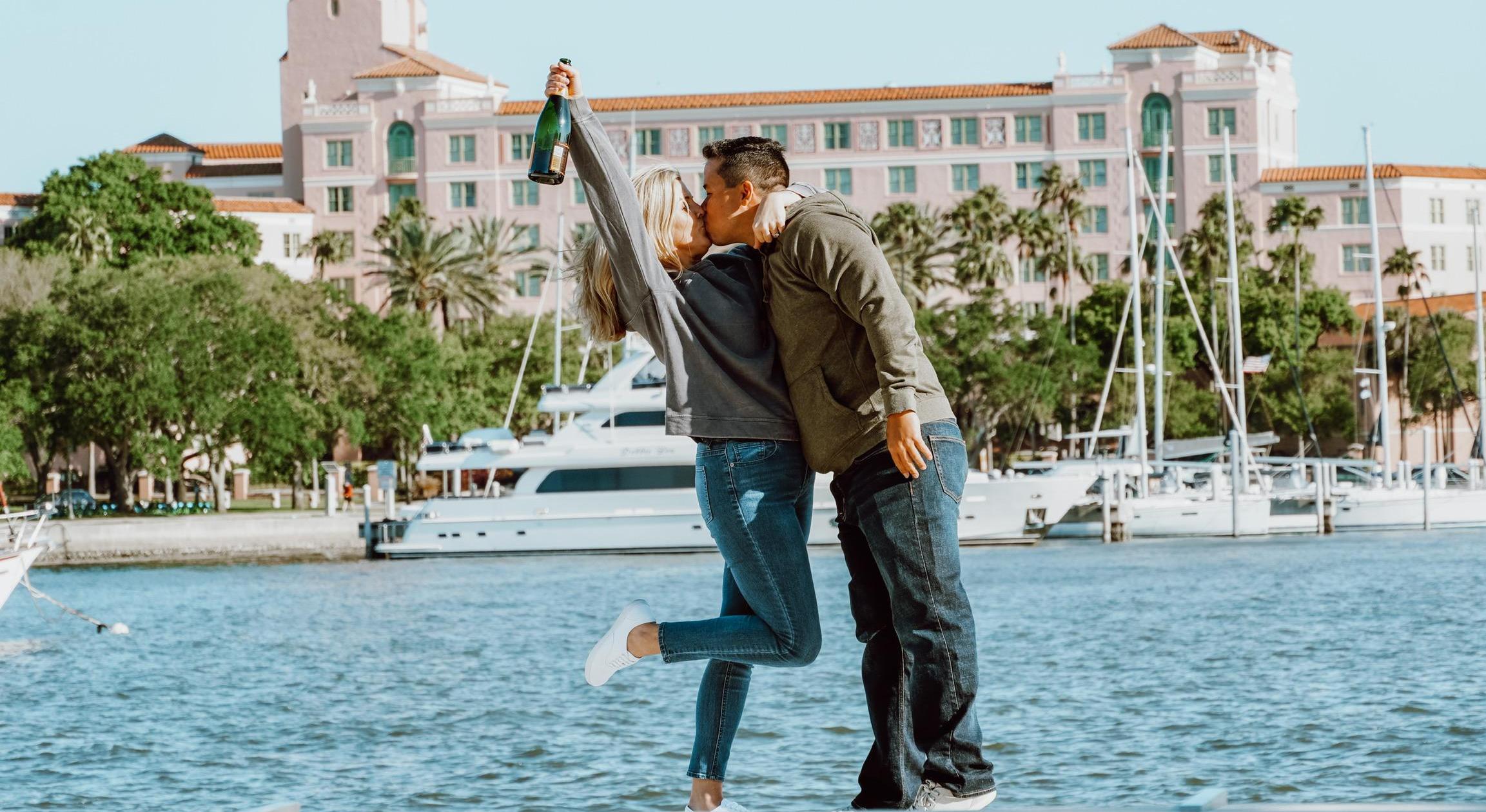 Nicole Baker and Edward Maldonado's Wedding Website