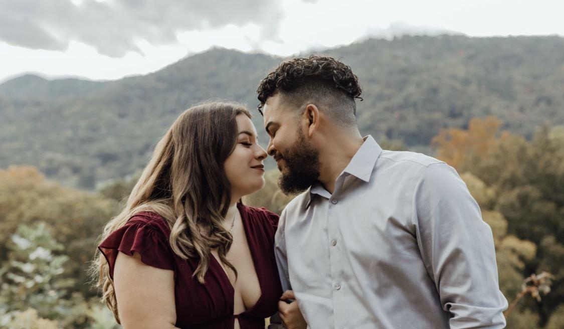 Alexandra Gonzalez and Mario Castillo's Wedding Website