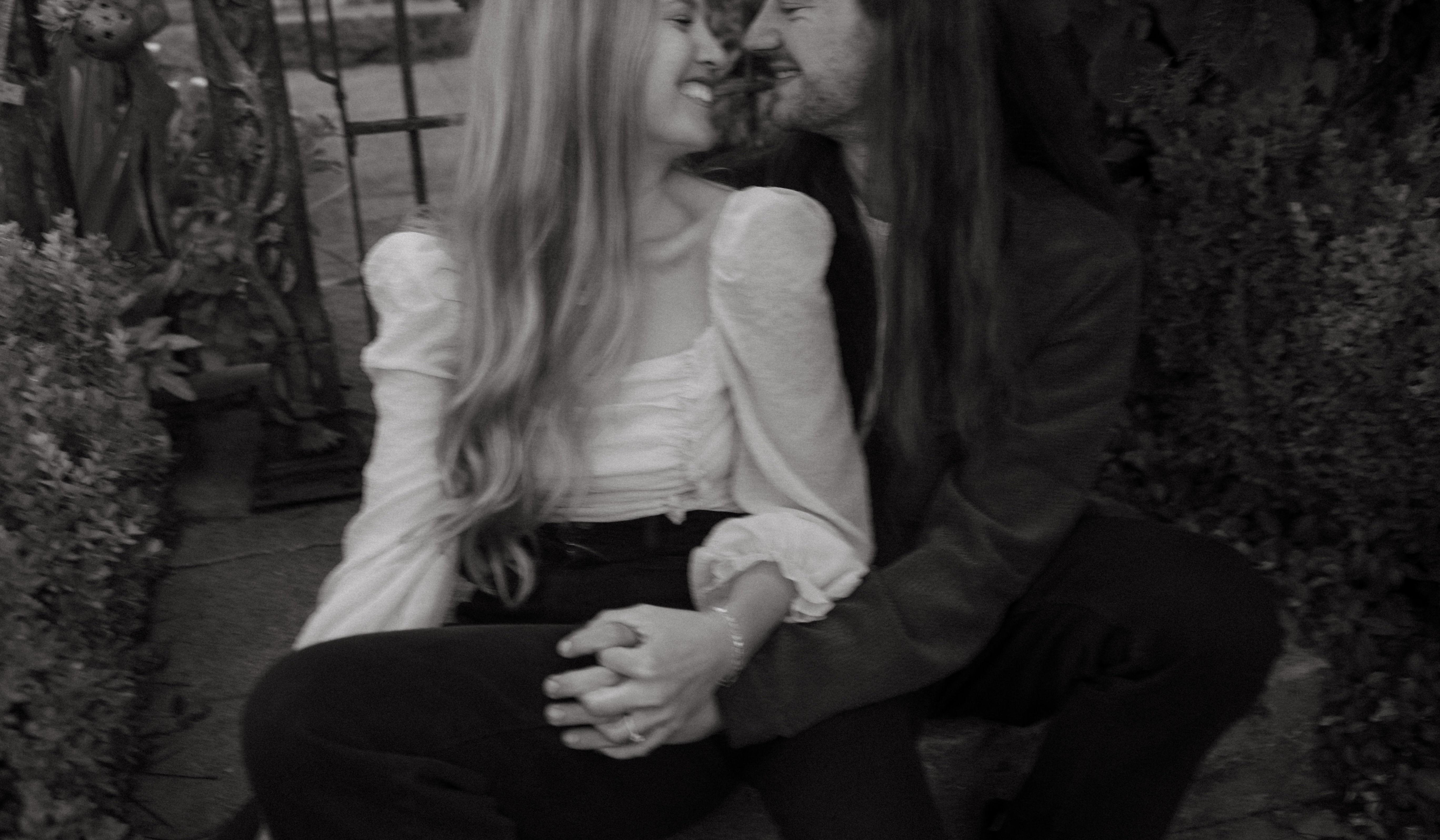 Meagan Mooney and Gavin Cain's Wedding Website