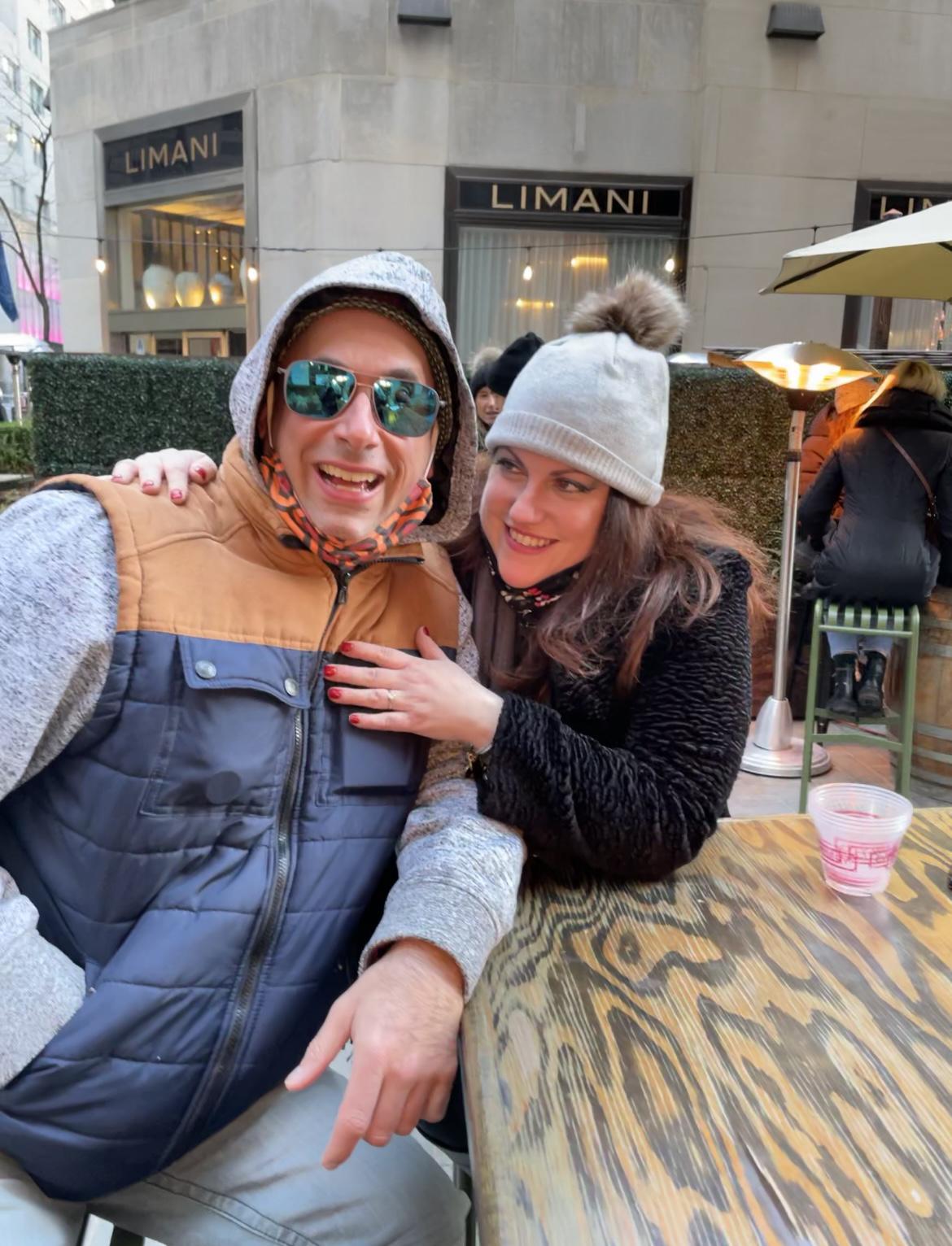 Kathleen Crowley and Marc Musolino's Wedding Website