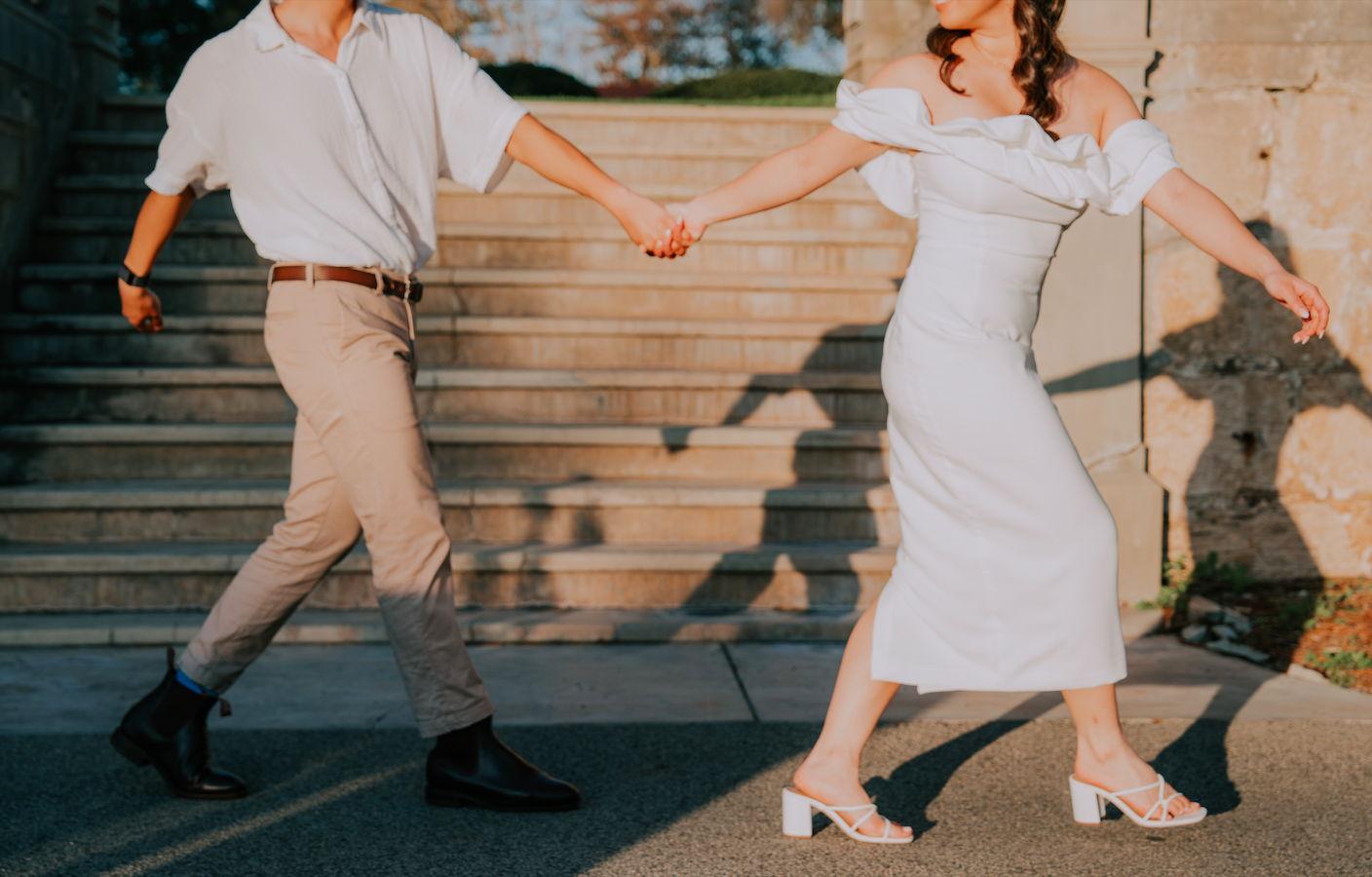 Teresa Koh and Jerome Teo's Wedding Website