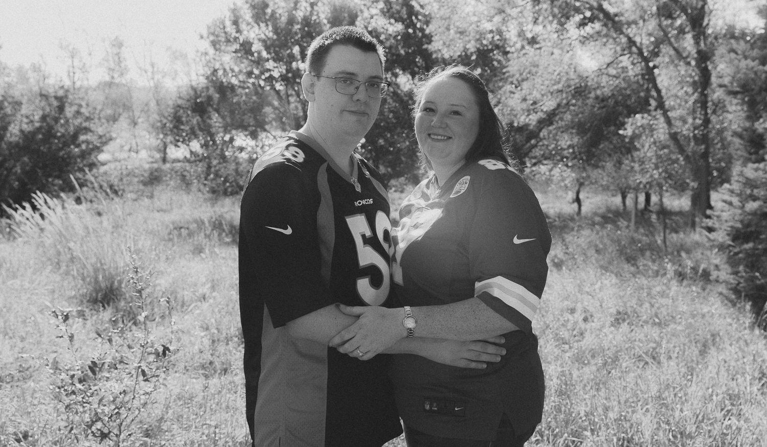 Jeanette Rice and Richard Edington's Wedding Website