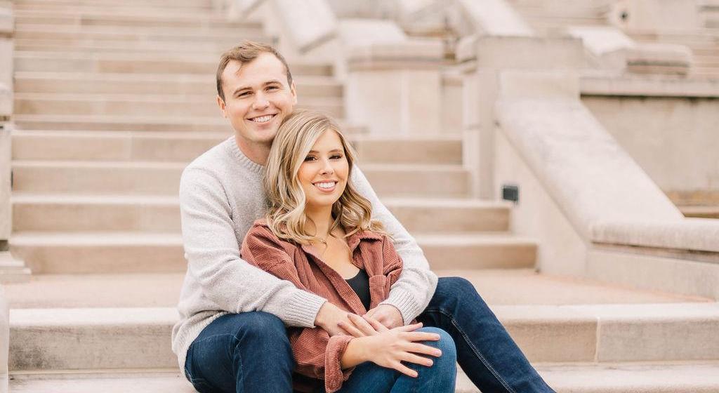 Kolten Conley and Skyler Houston's Wedding Website