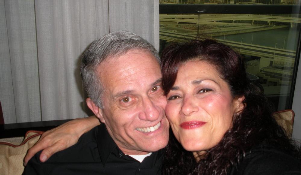 Christine Elizabeth Leon and Steve Allen Fondacaro's Wedding Website