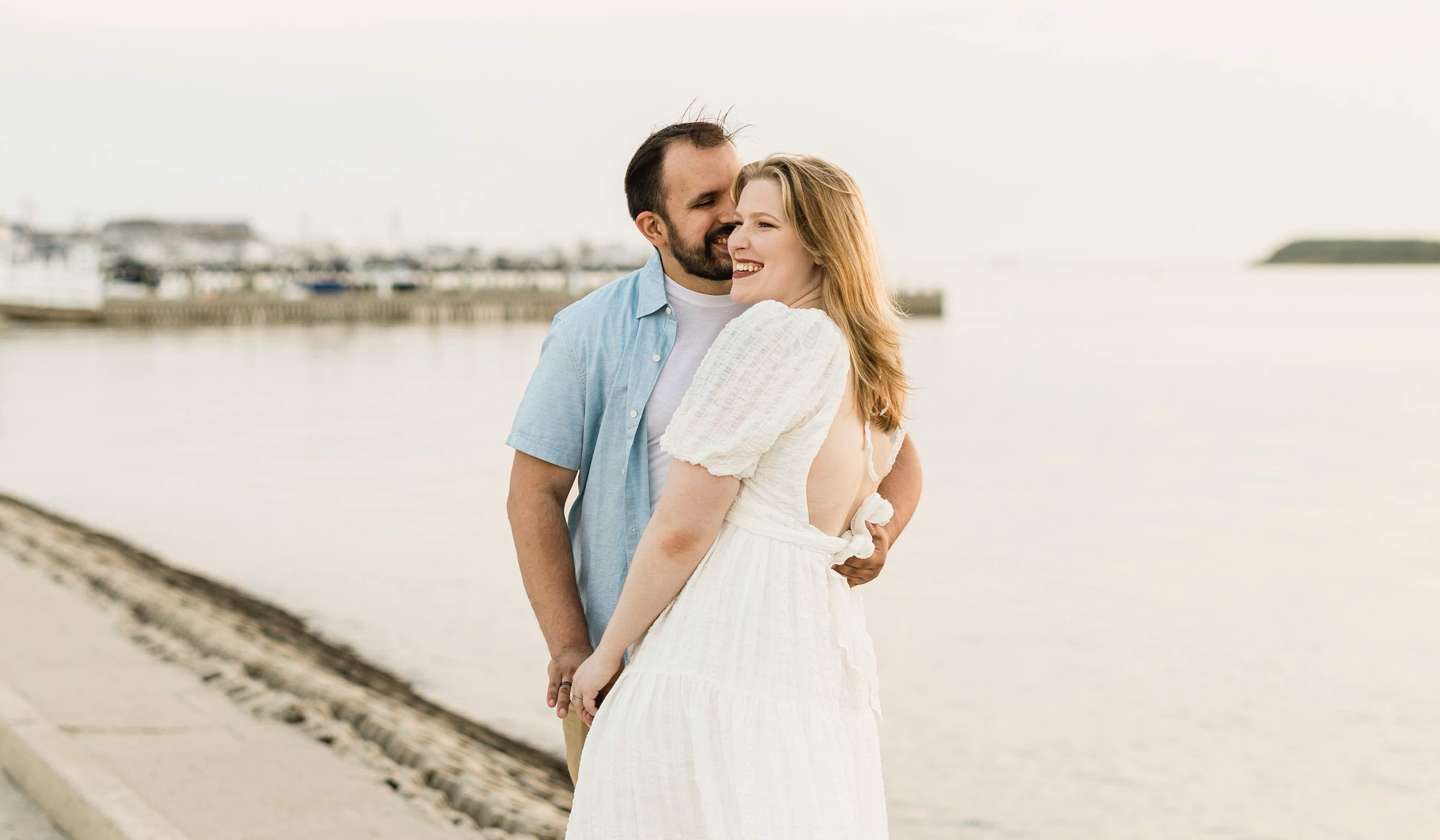 Sarah Fusco and Gabriel Davila's Wedding Website