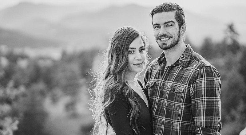 Camille Guarisco and Grant Hubbard's Wedding Website