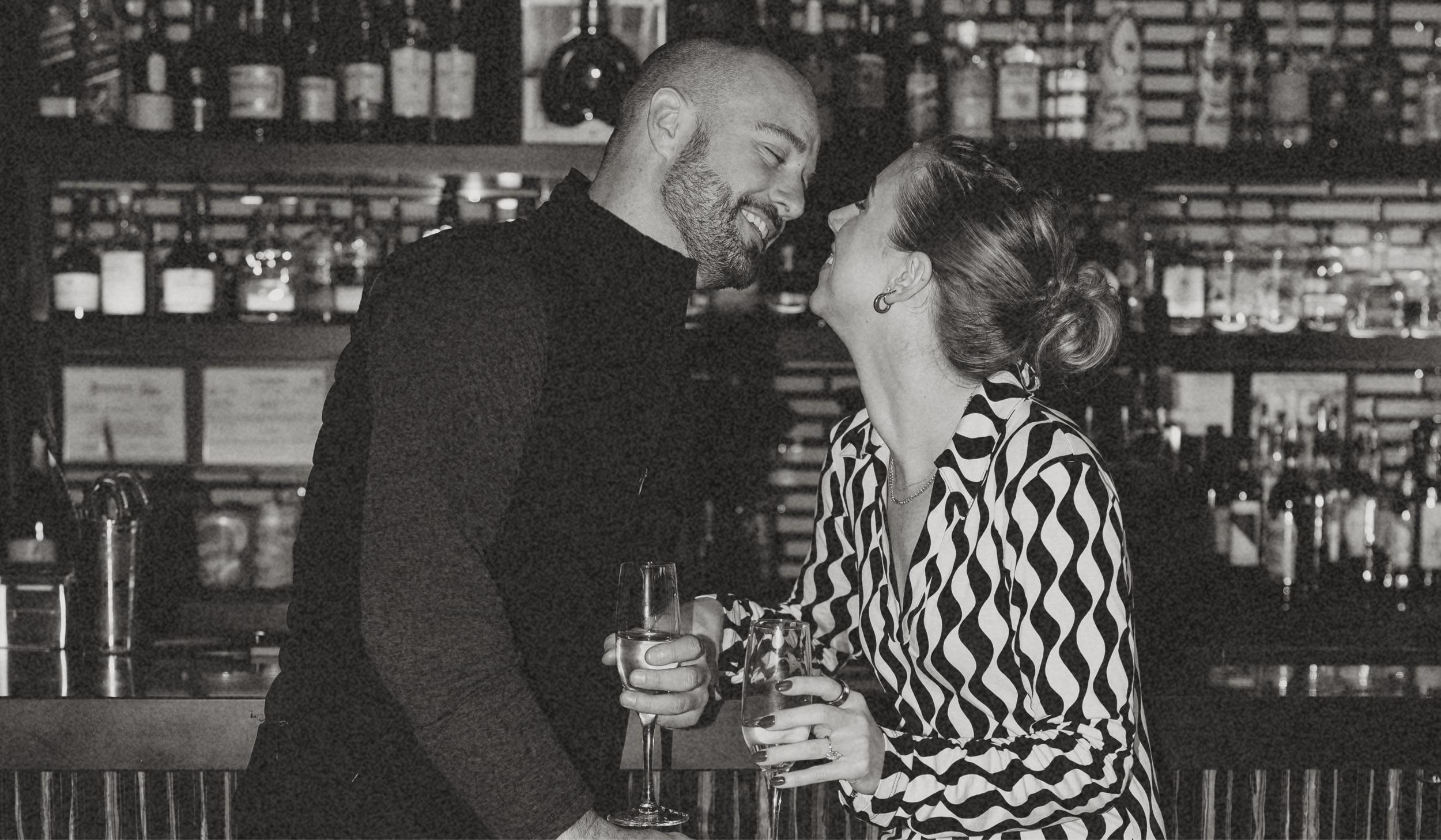 Ali Bolster and Connor DeLaney's Wedding Website