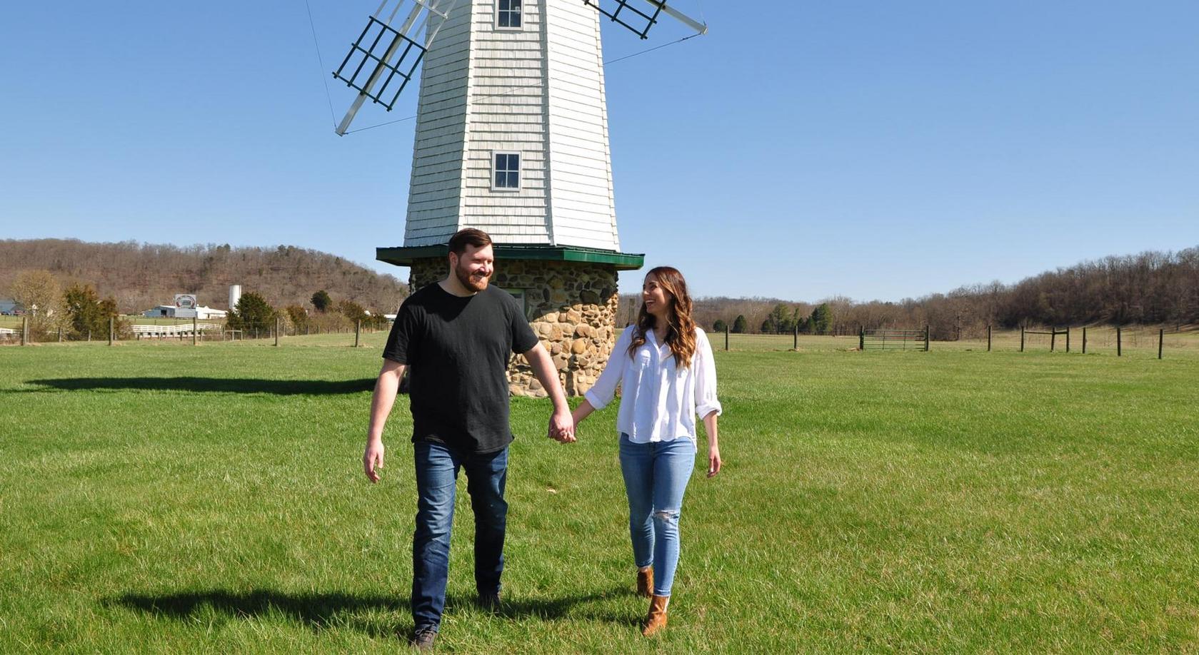 Taylor Danielle Newland and Jared Troy Bartley's Wedding Website