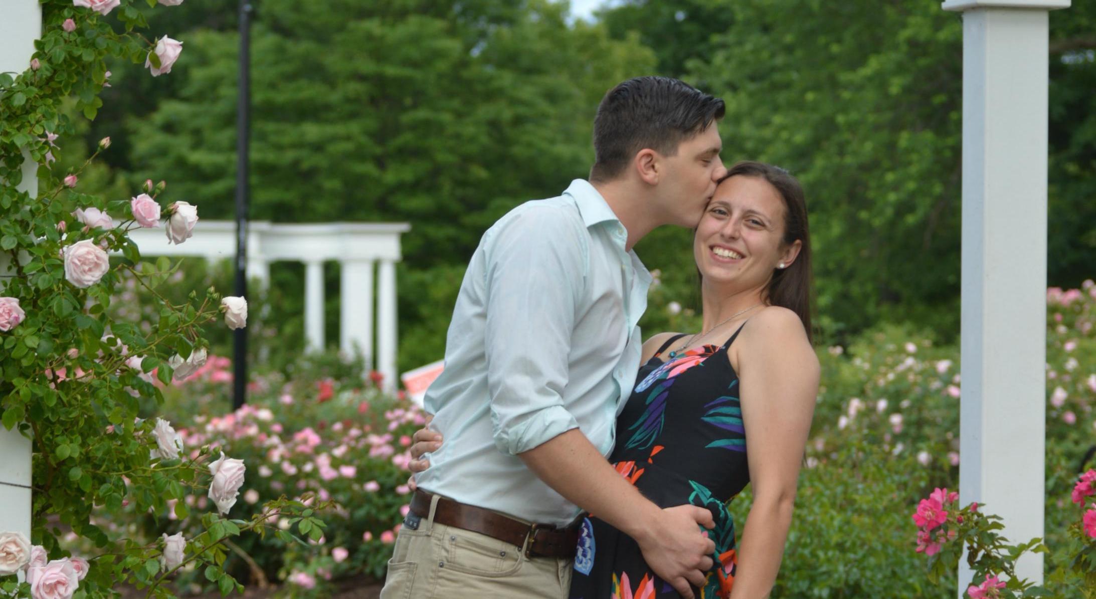 Brenna Vukelic and Jacob Watt's Wedding Website