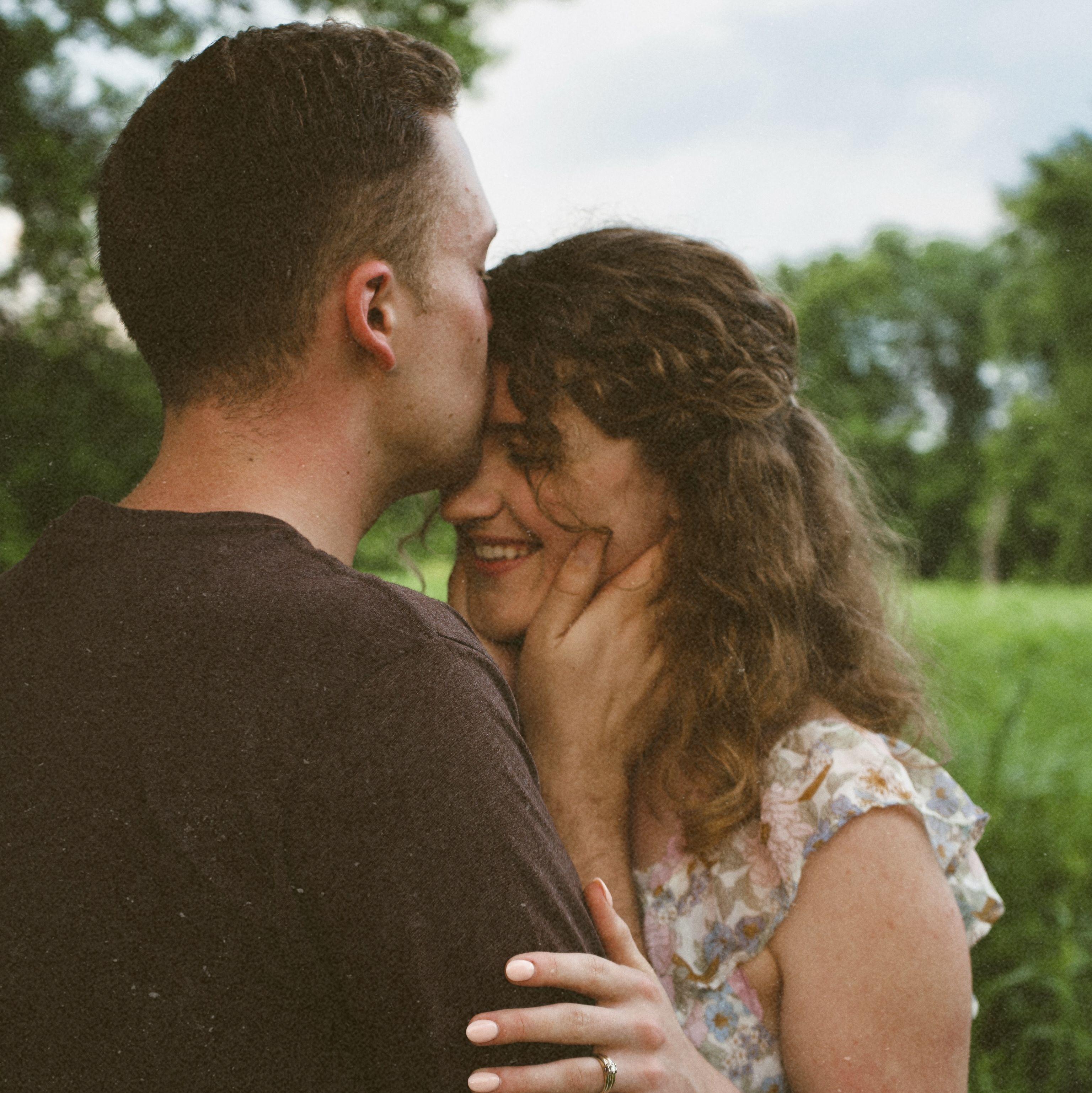 Emma Romine and Jonas Ryan's Wedding Website