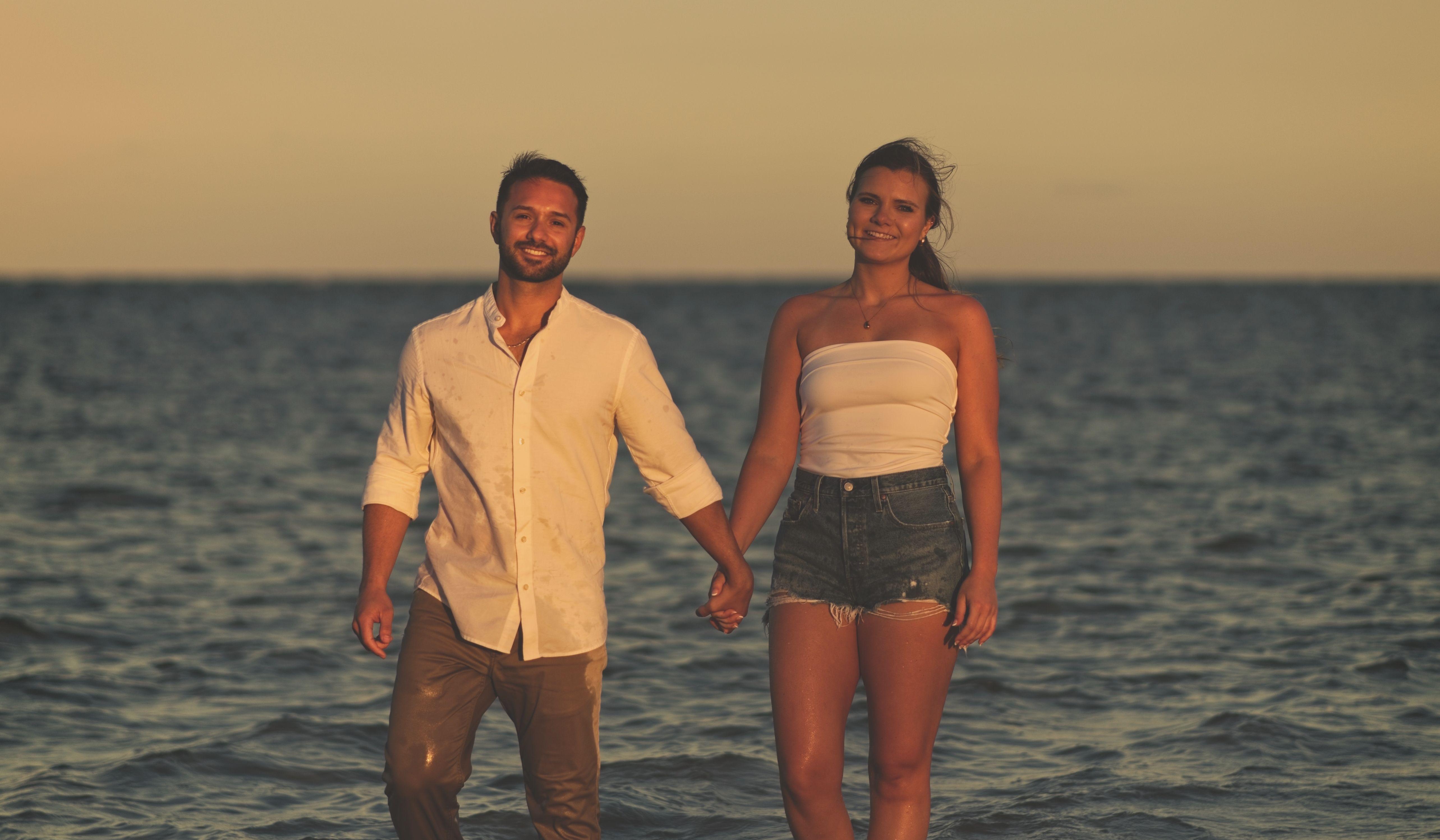 Alli Pluemer and Adrian Silvis' Wedding Website