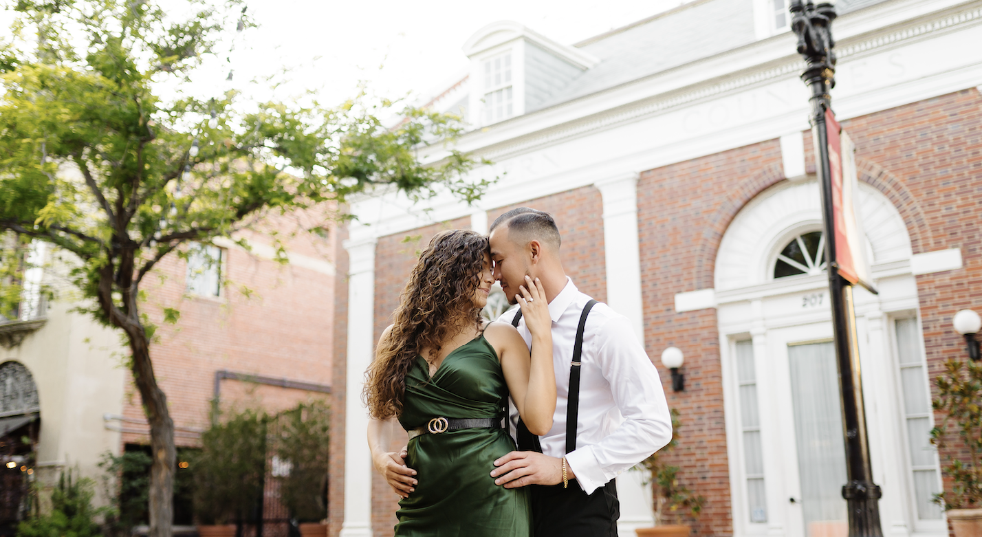 Talia Jankowski and Ryan Steadman's Wedding Website