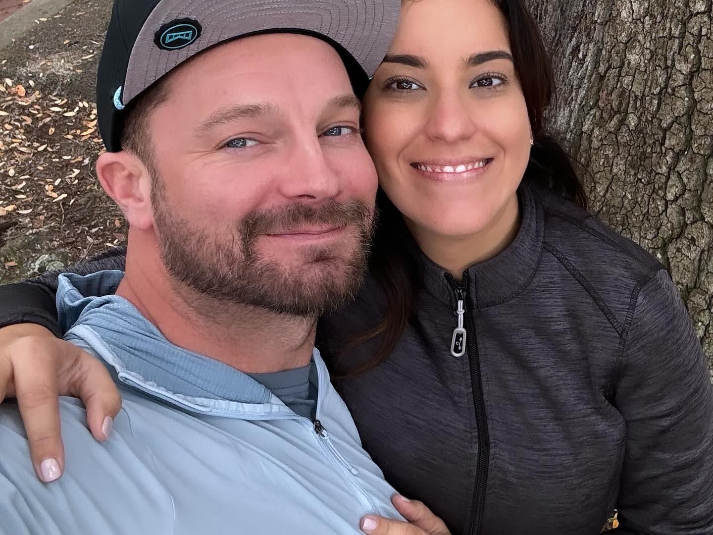 Noelis Rosario and Ryan Jennings' Wedding Website