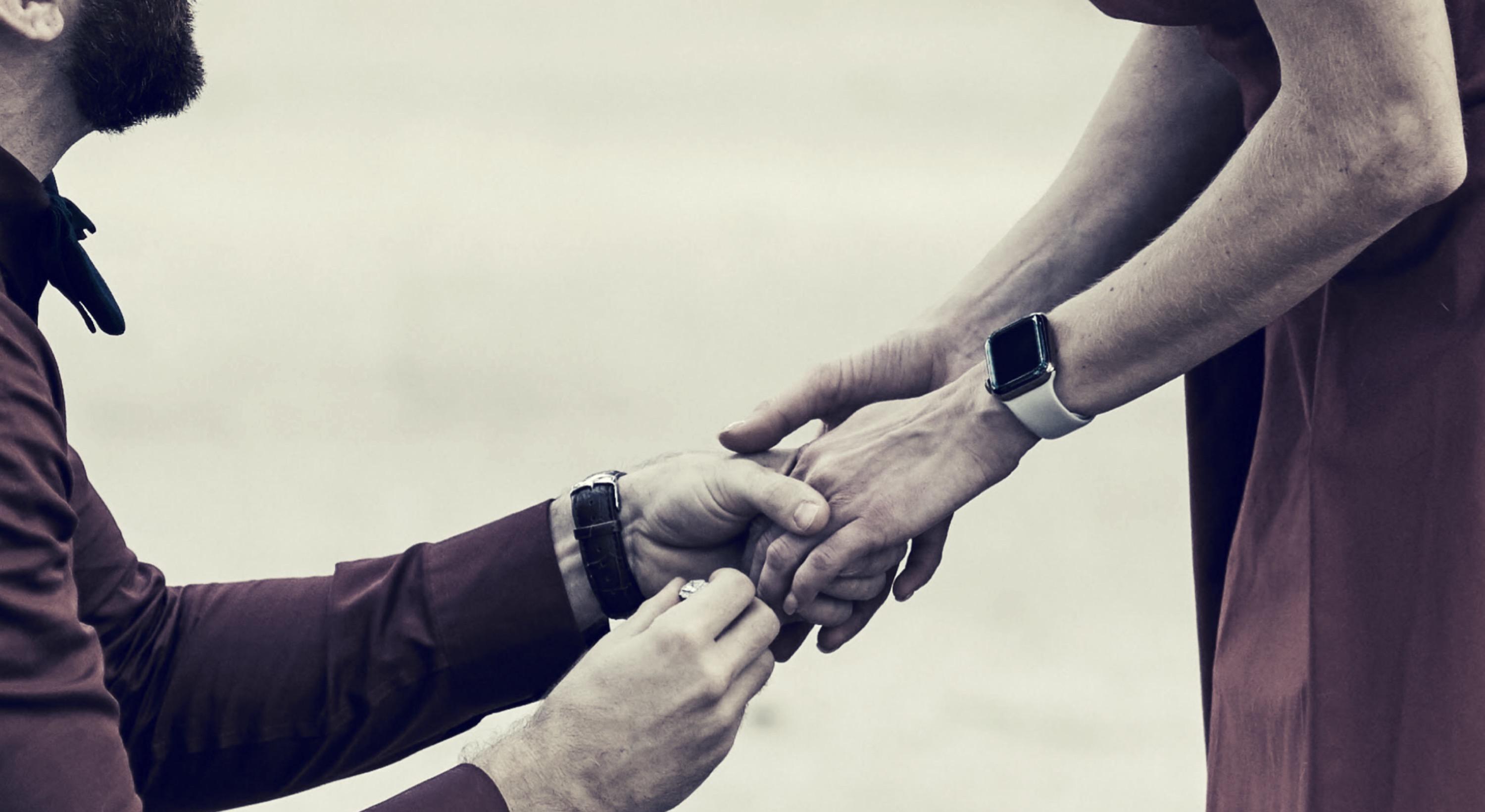 Samuel Shankle and Amanda Koester's Wedding Website